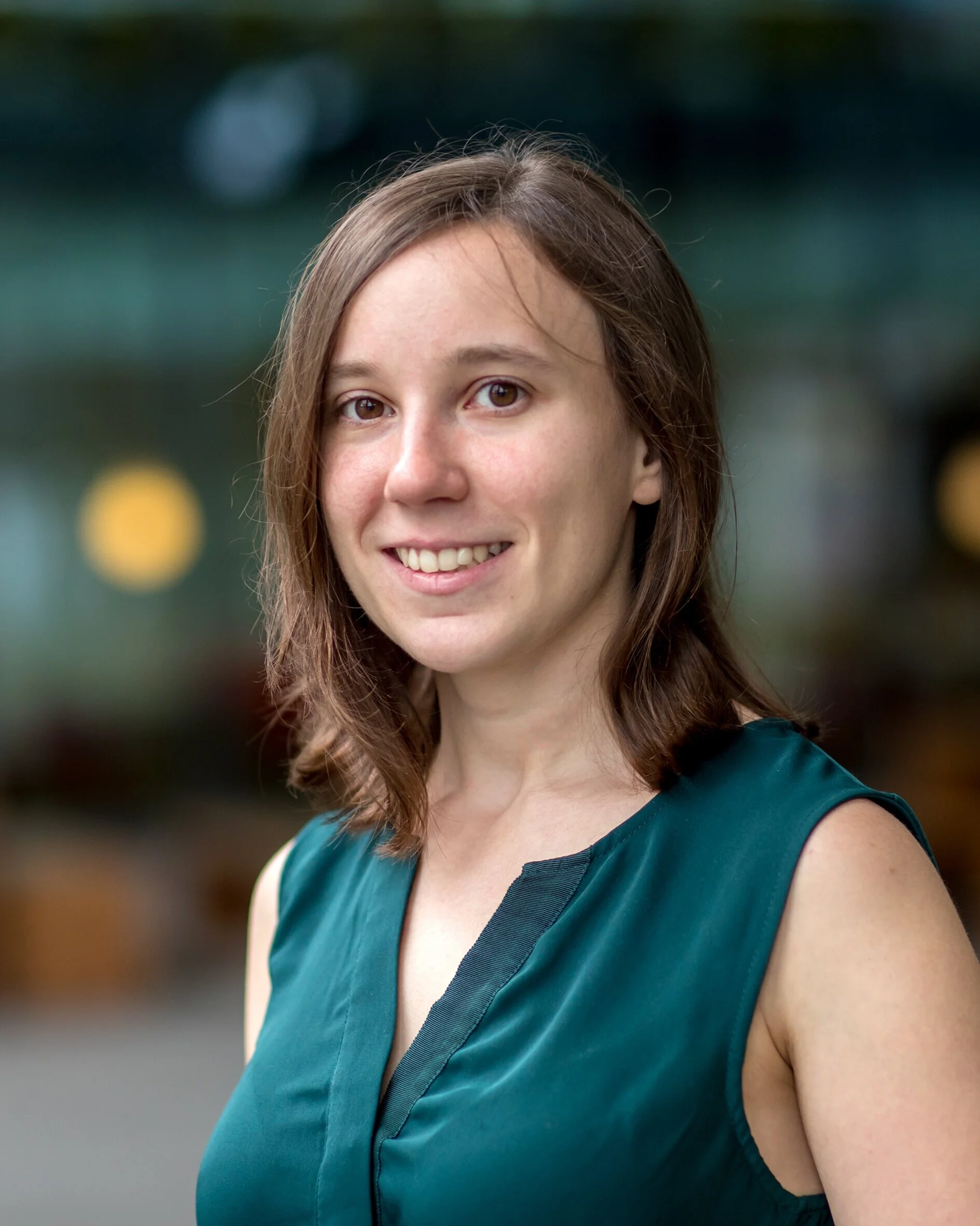 The Team — The Patterson Lab