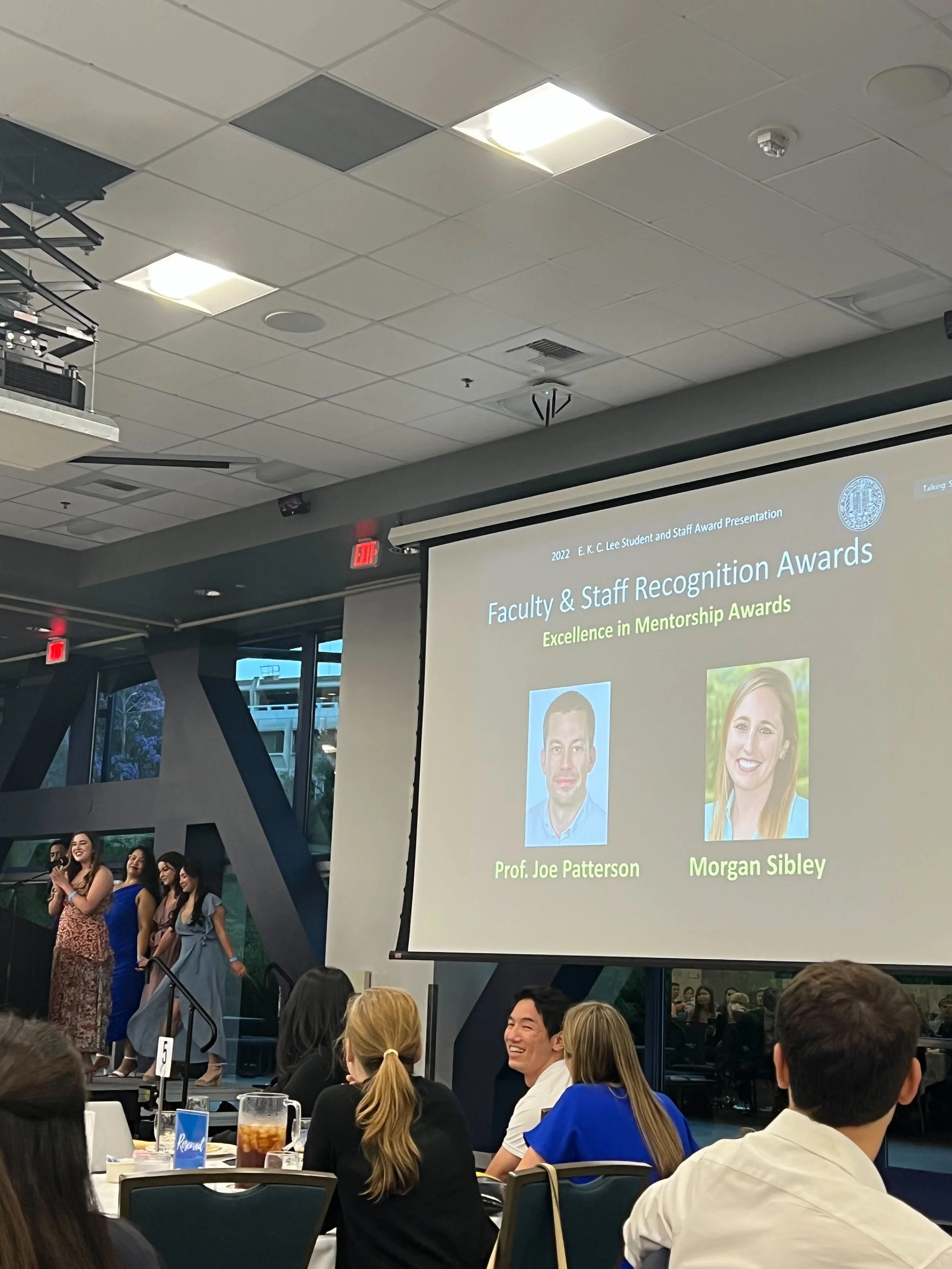 News — The Patterson Lab