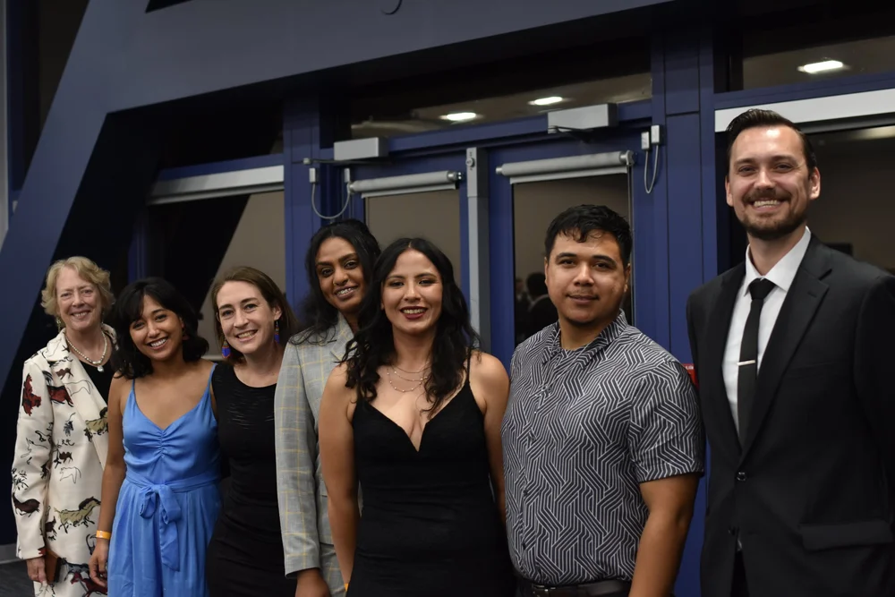 Group Photos — The Patterson Lab