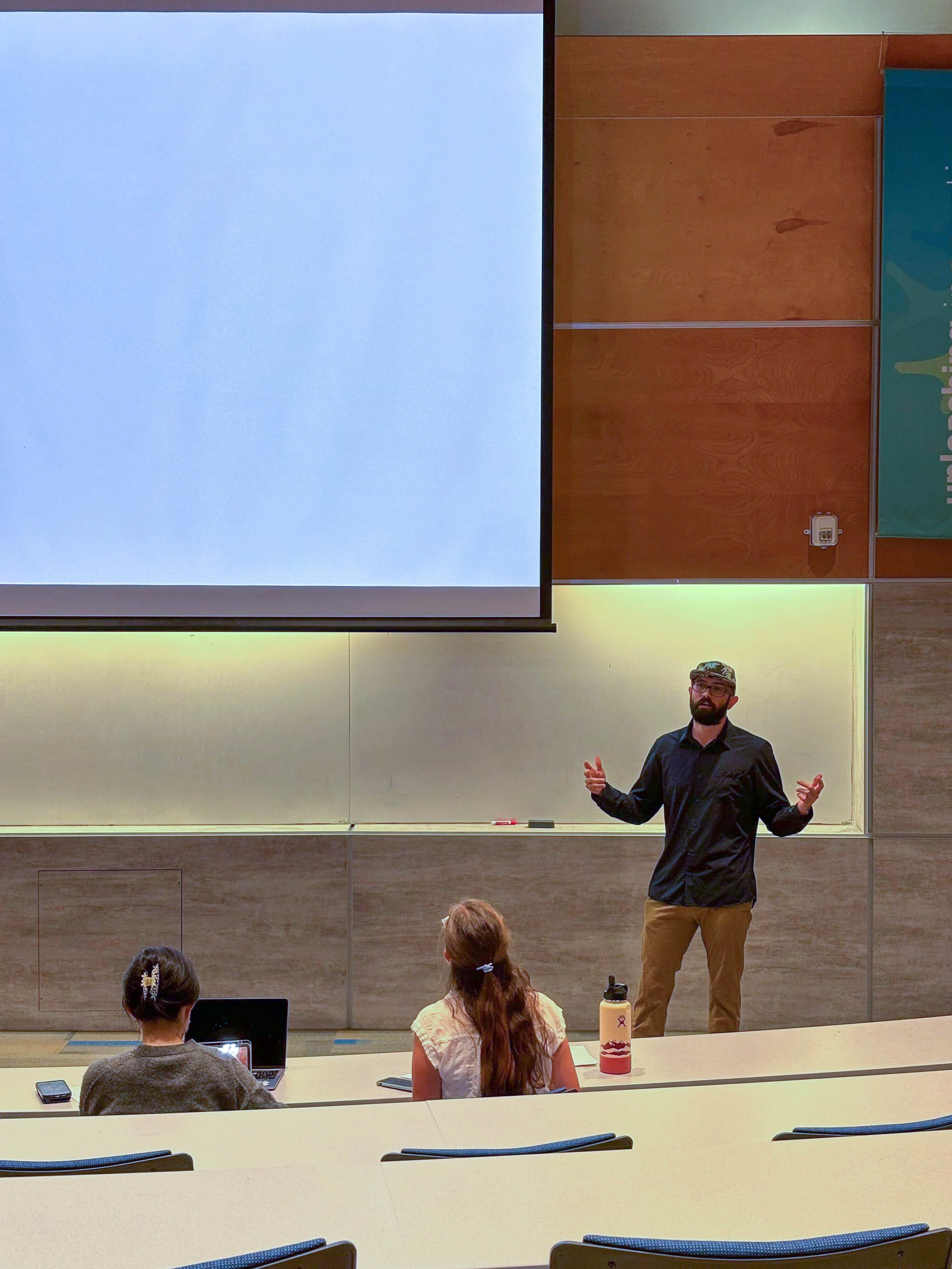 News — The Patterson Lab