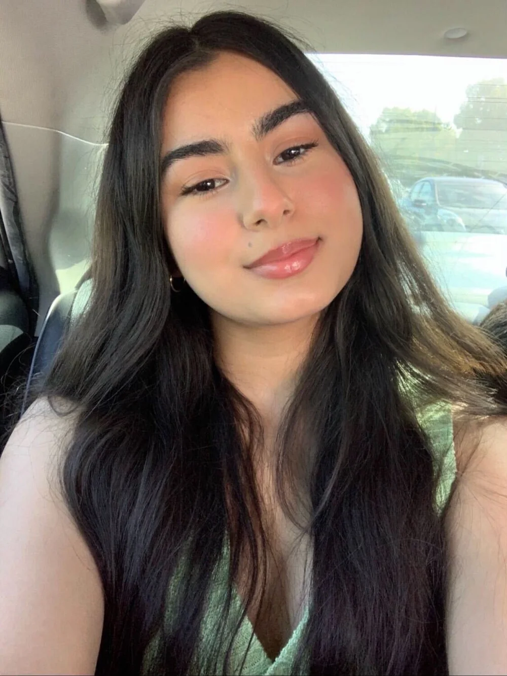 The Team — The Patterson Lab