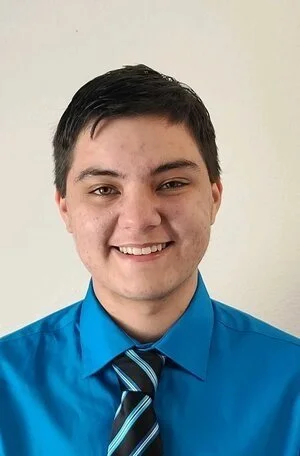 The Team — The Patterson Lab