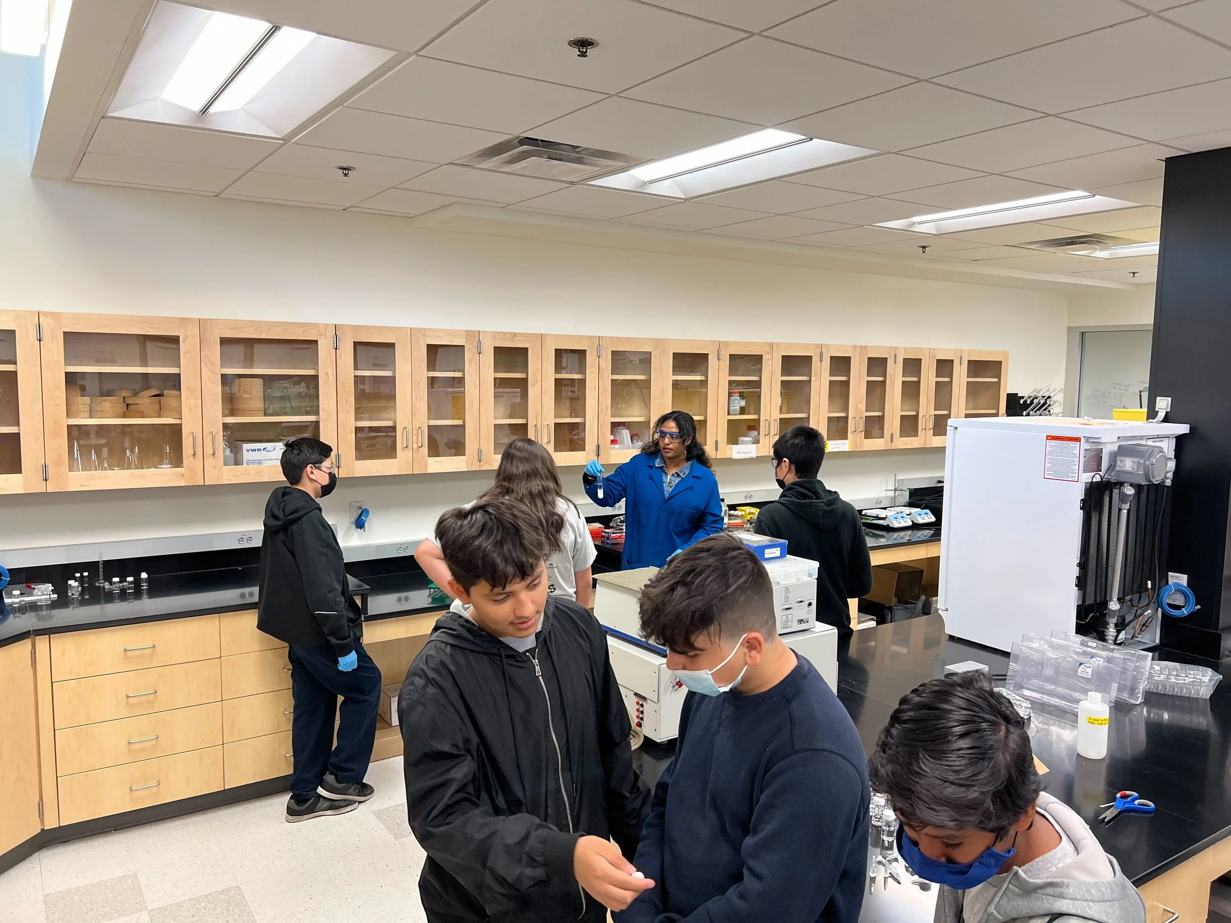 News — The Patterson Lab