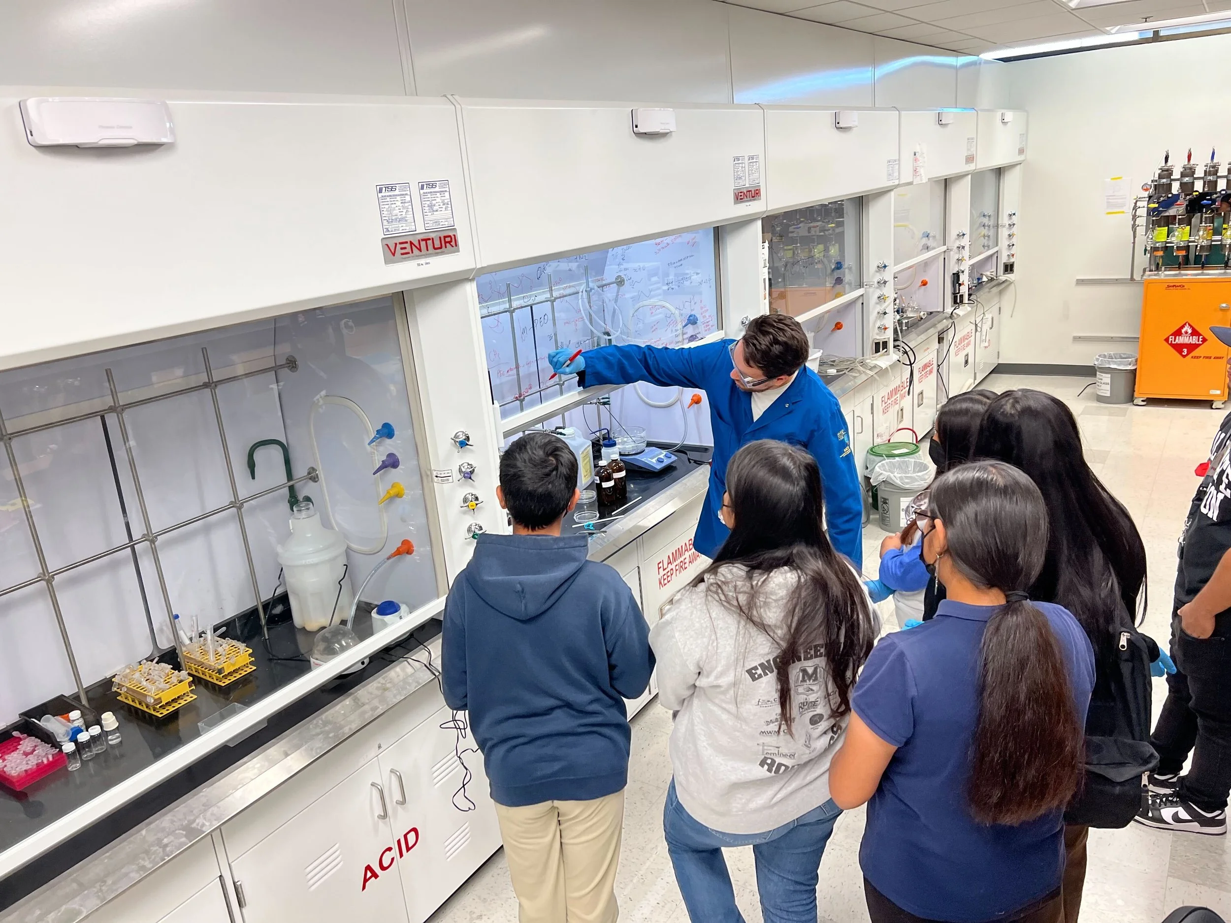 News — The Patterson Lab