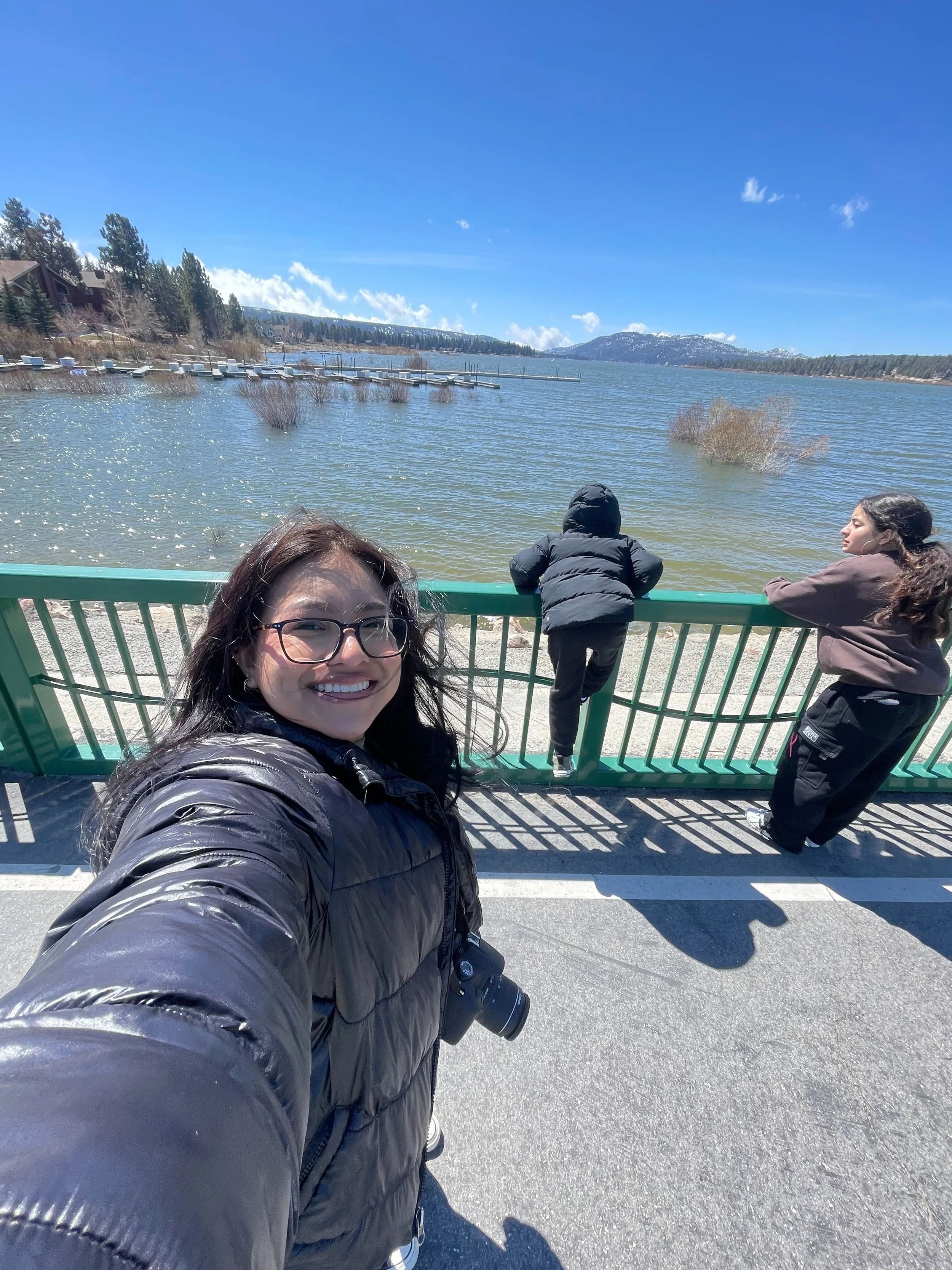 The Team — The Patterson Lab