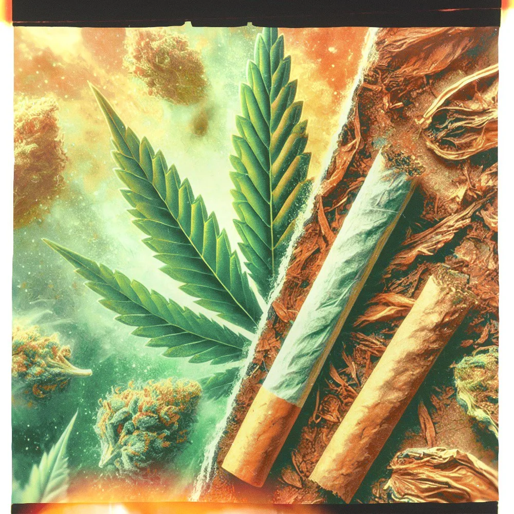 Marijuana vs Tobacco: Health Risks, Usage Trends and Economic Impact in ...
