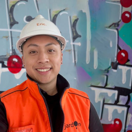 people — Jardon Group | Construction Partner of Choice