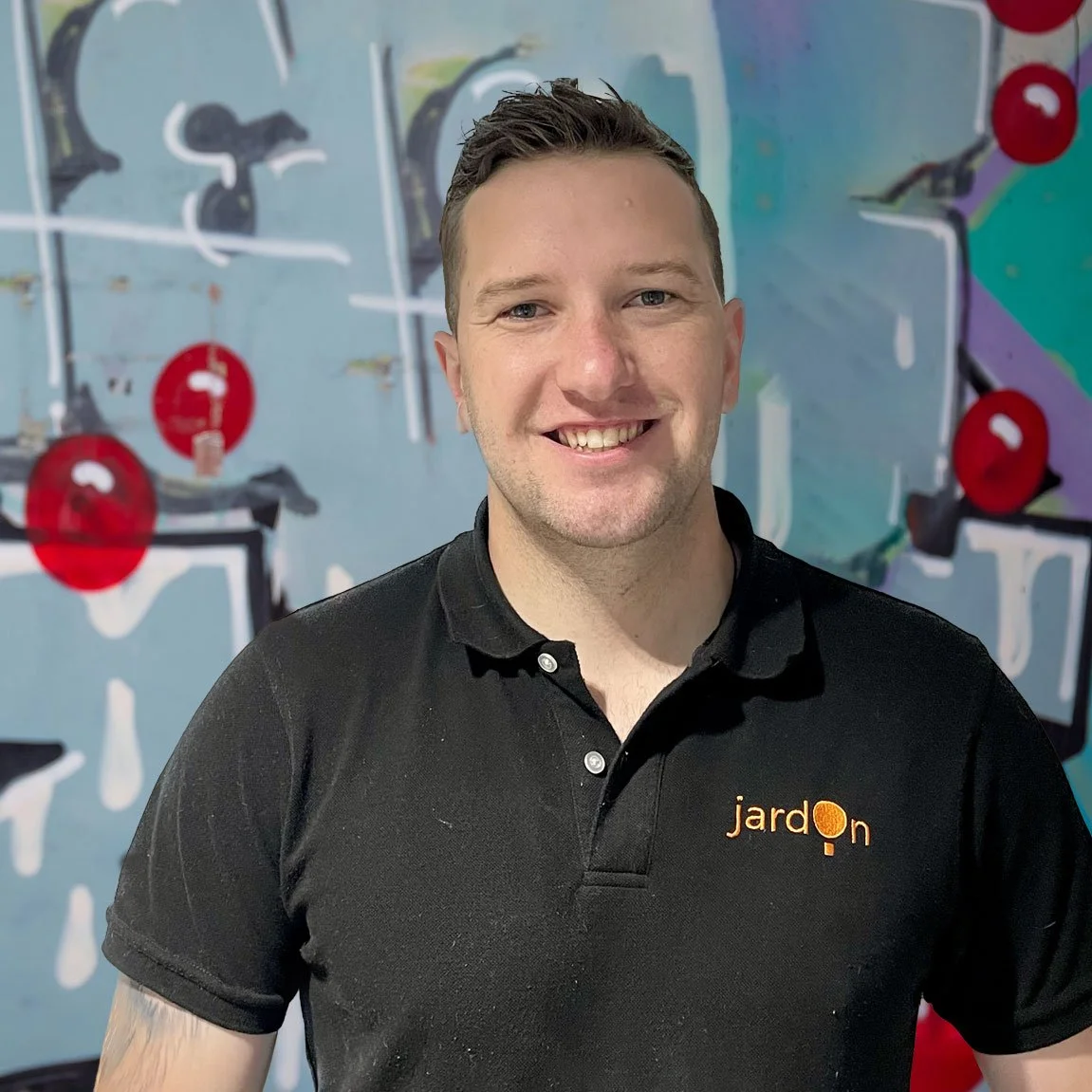 people — Jardon Group | Construction Partner of Choice
