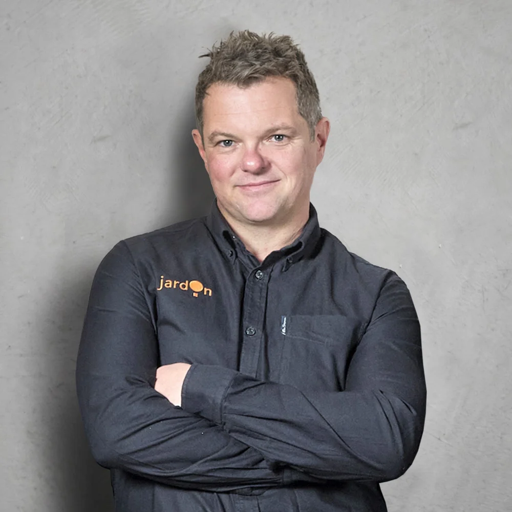 people — Jardon Group | Construction Partner of Choice