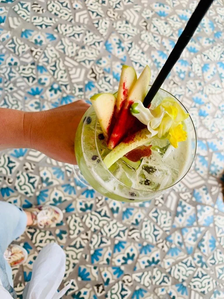 Bodrum Market — Alex Isik