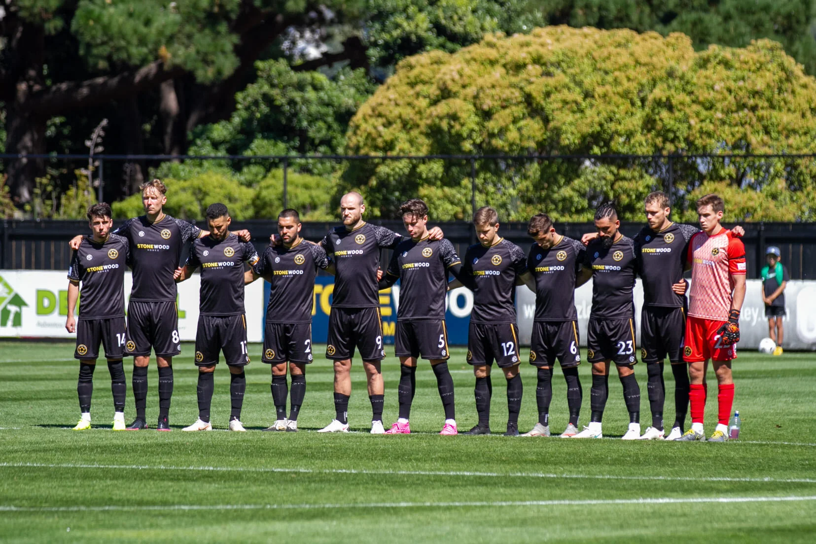 FC | Creative Football Kit