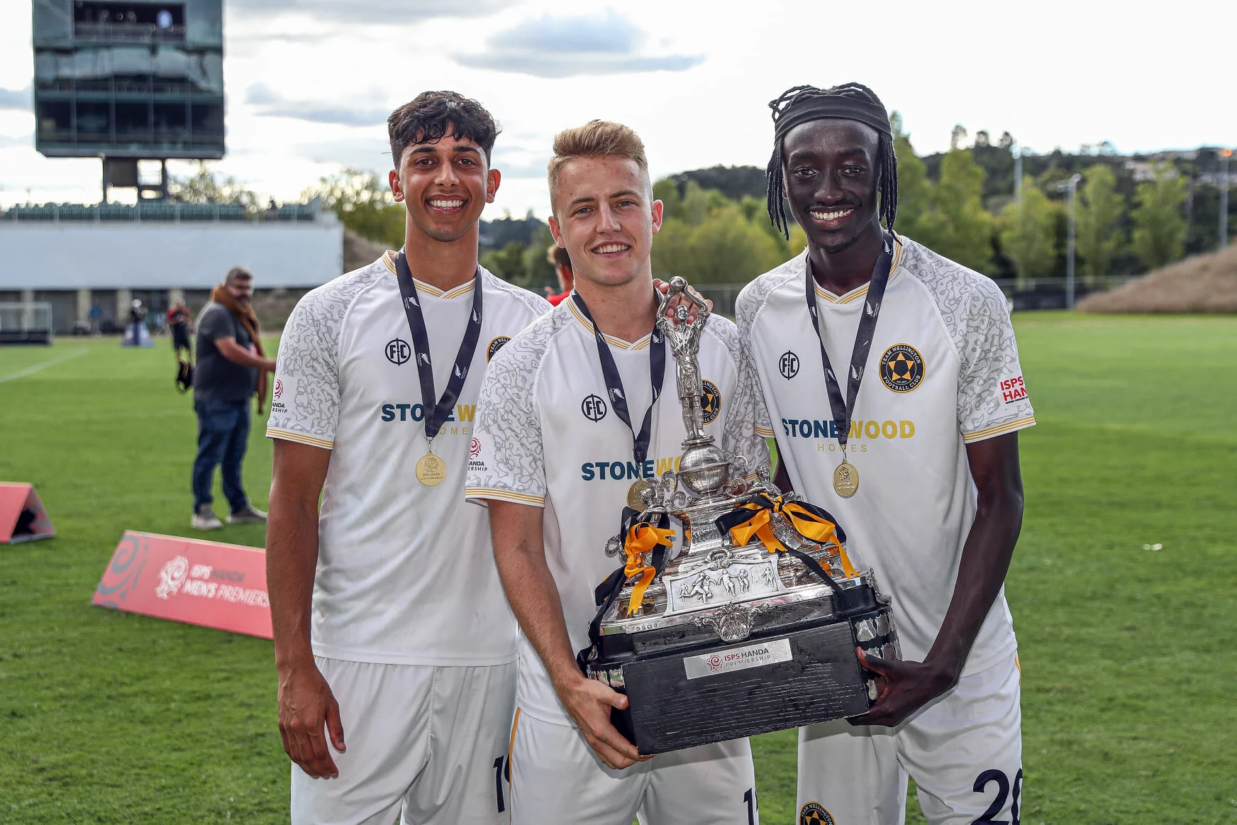 FC | Creative Football Kit