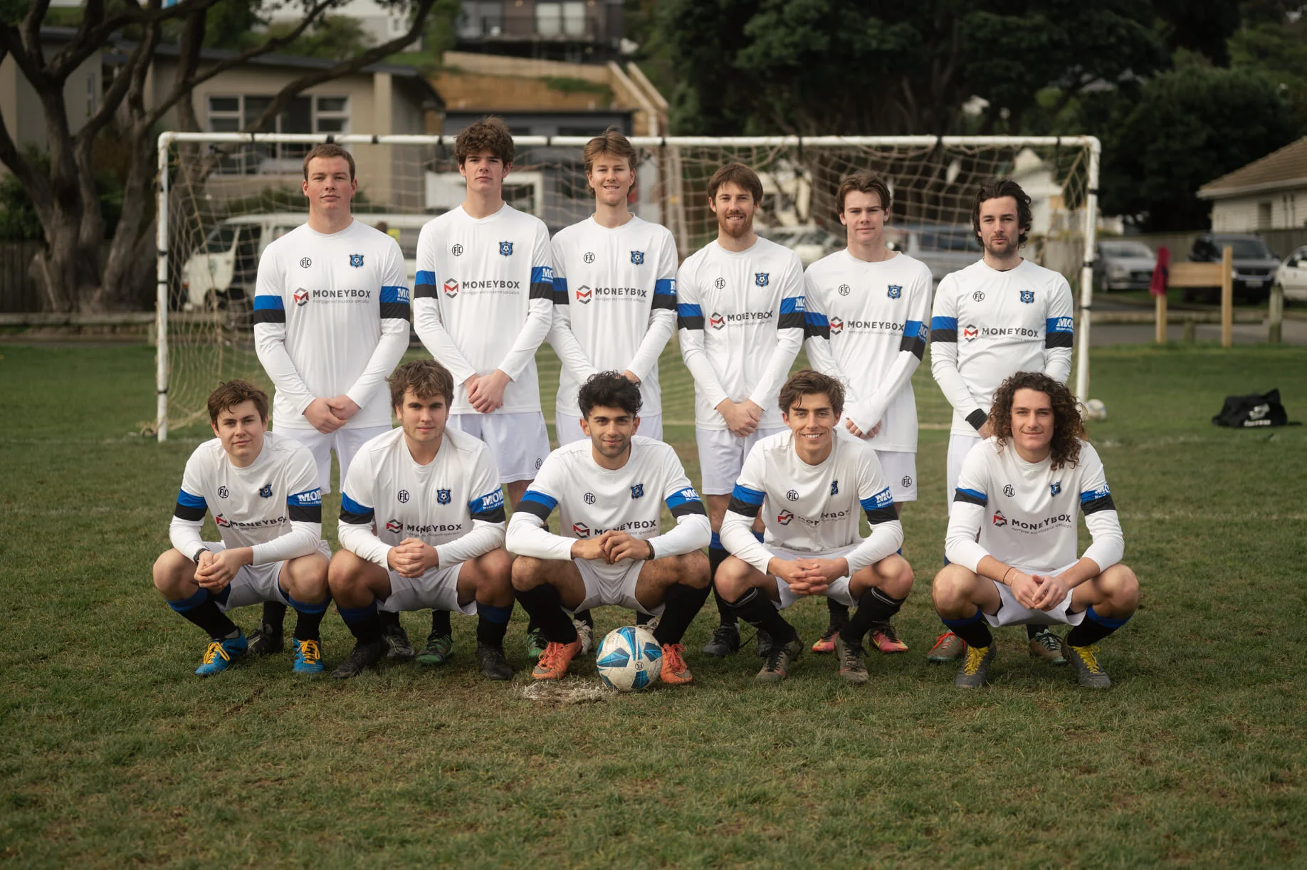 FC | Creative Football Kit