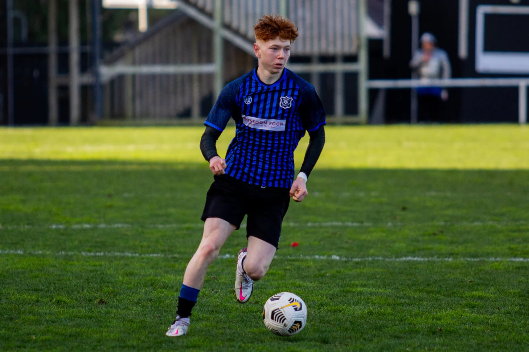 FC | Creative Football Kit