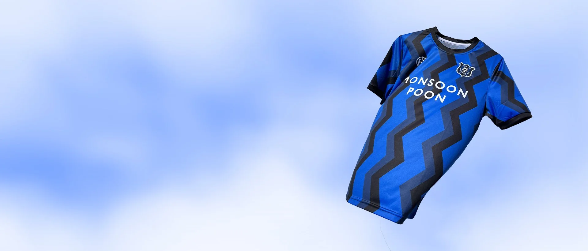 FC | Creative Football Kit
