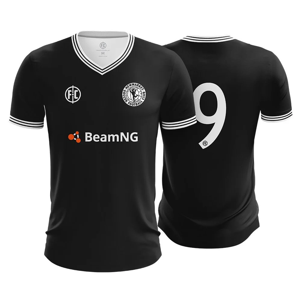 FC | Creative Football Kit