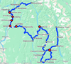 Nakusp — Gilbert Parts