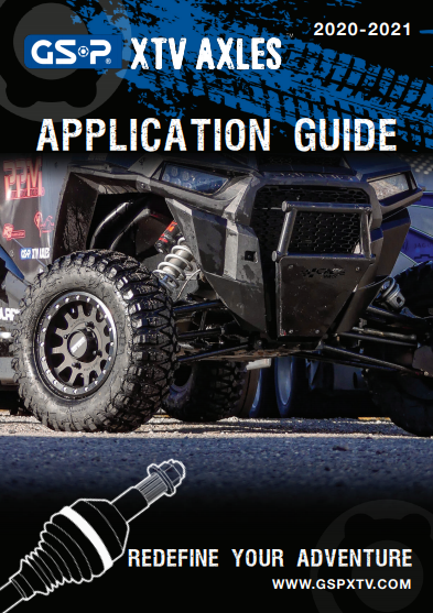 Catalogs — Gilbert Parts