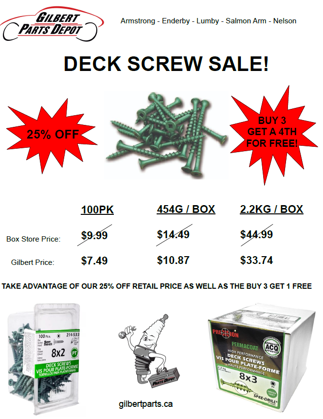 Catalogs — Gilbert Parts