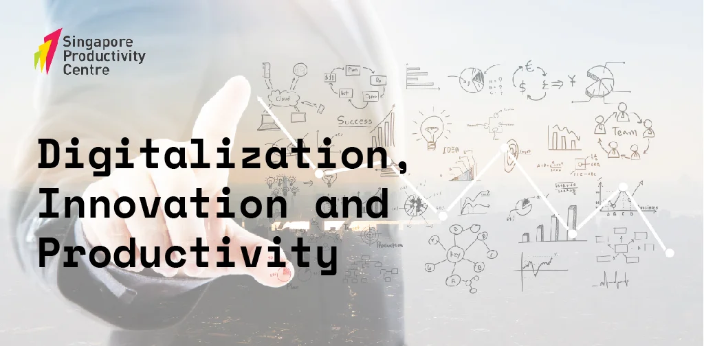 'How your organisation can benefit from Digitalization, Innovation ...