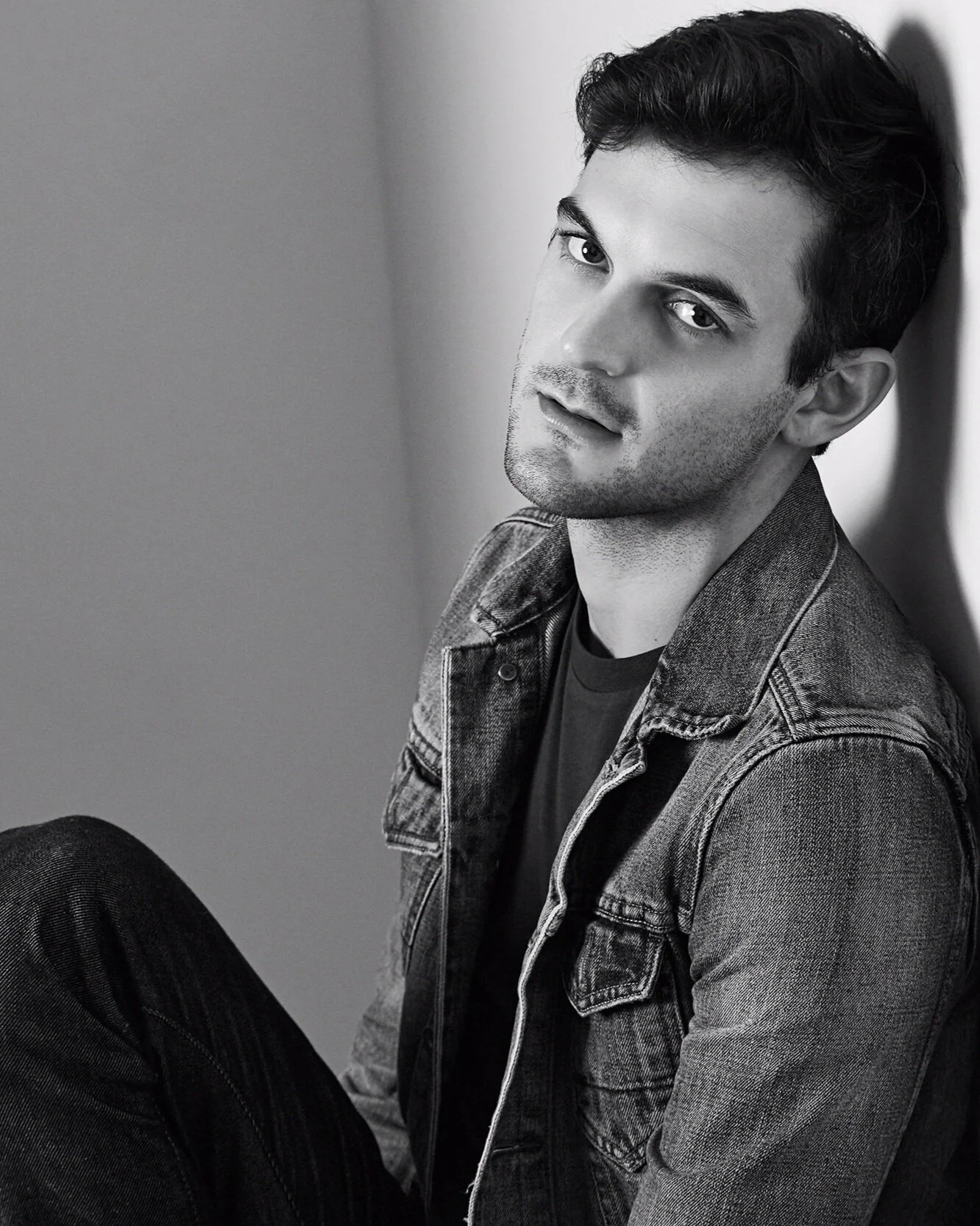 Wesley Taylor Is Gay