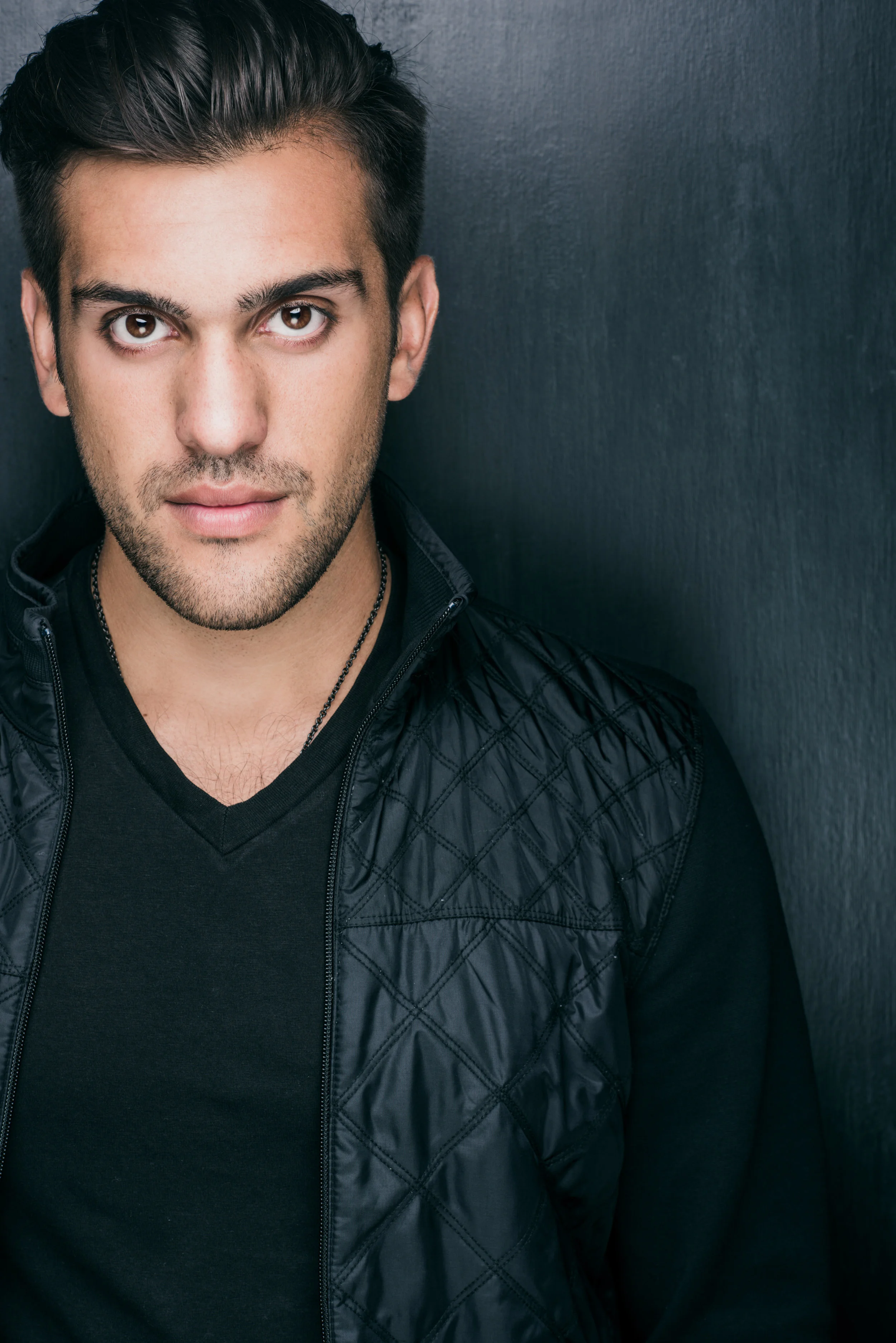 Nicholas Martorano, Baritone