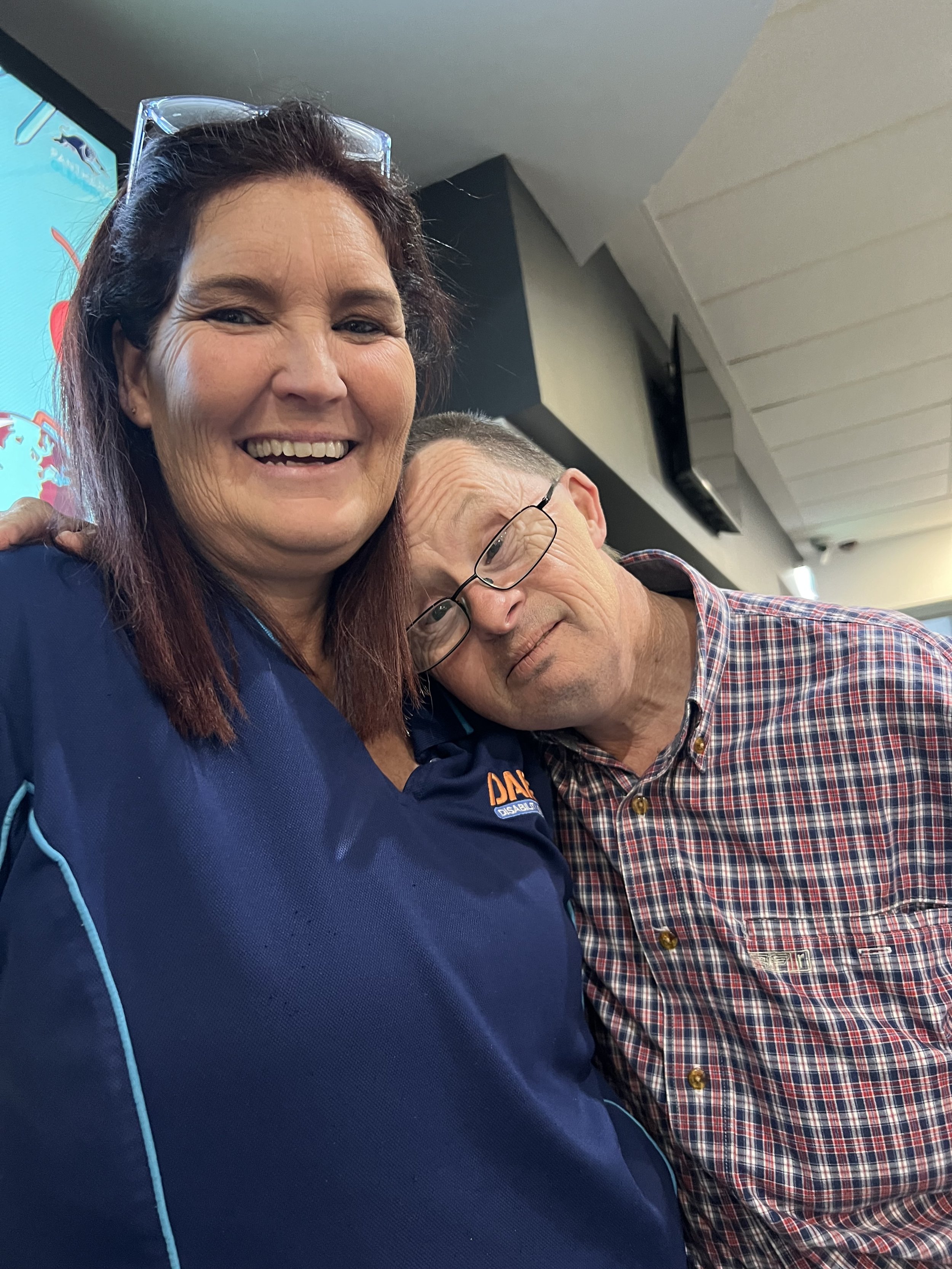 DARE Disability Support