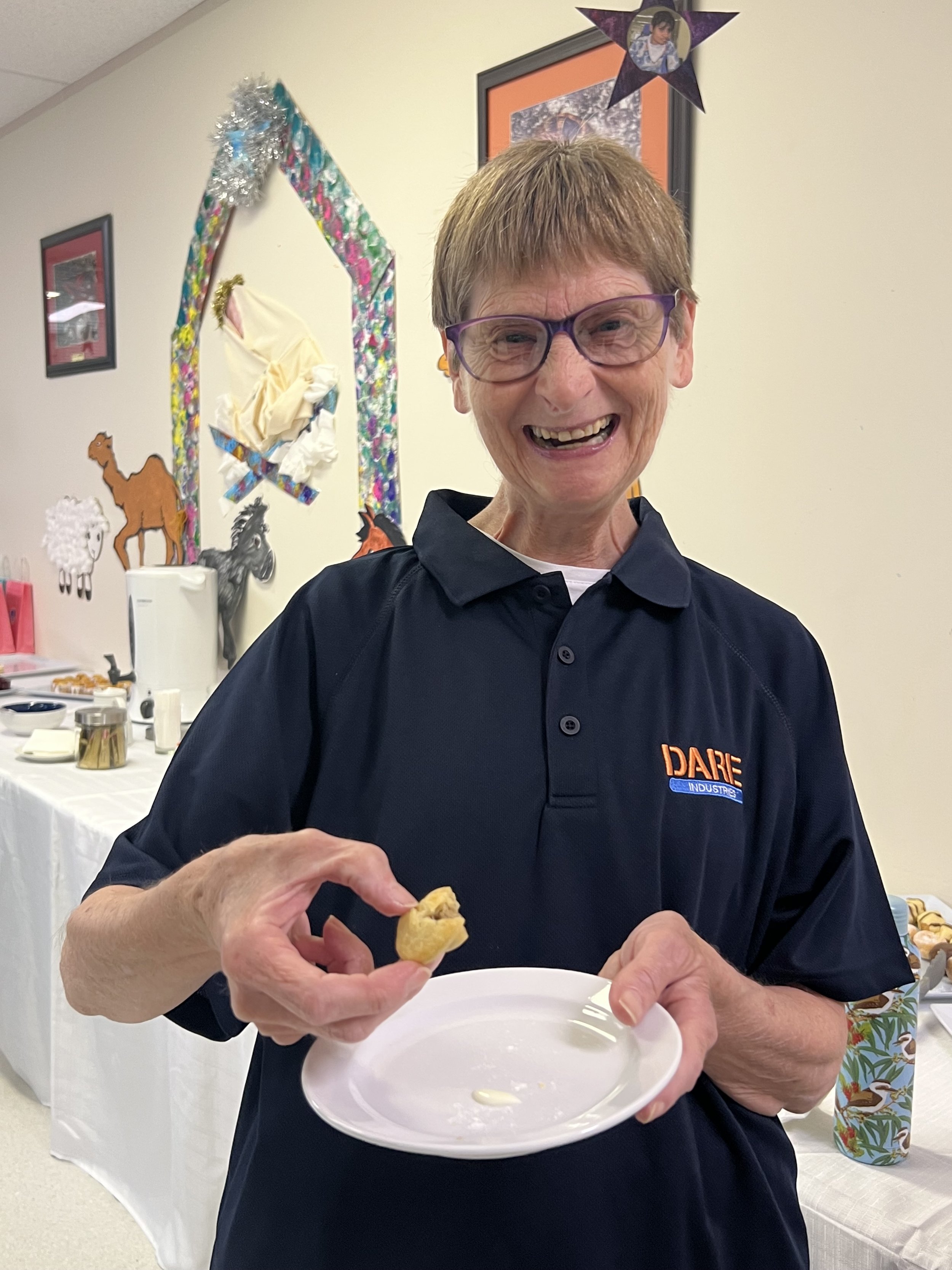 DARE Disability Support