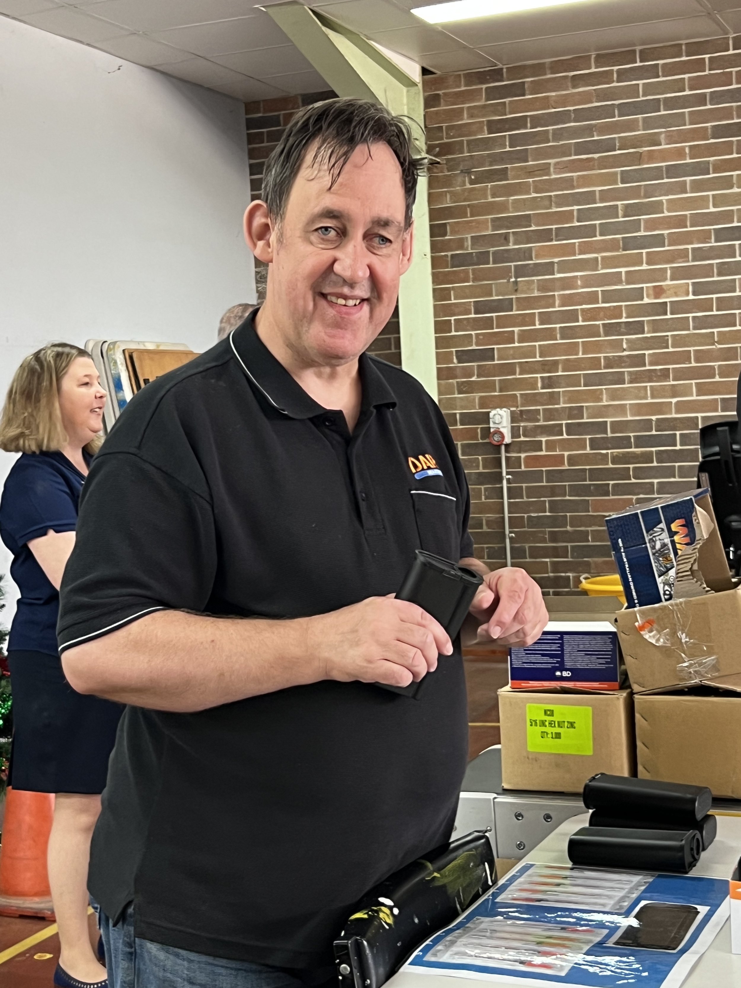 DARE Disability Support