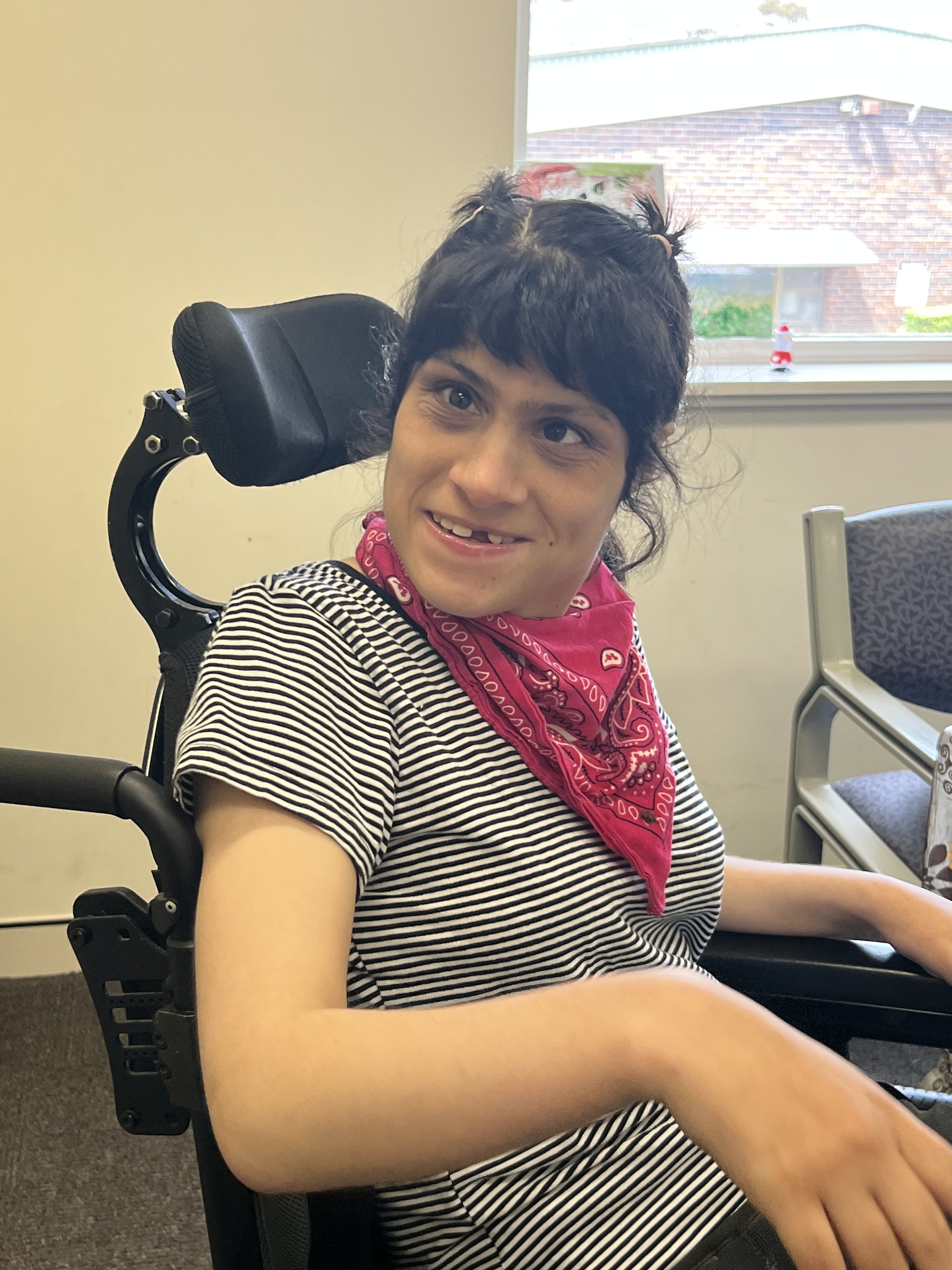 DARE Disability Support