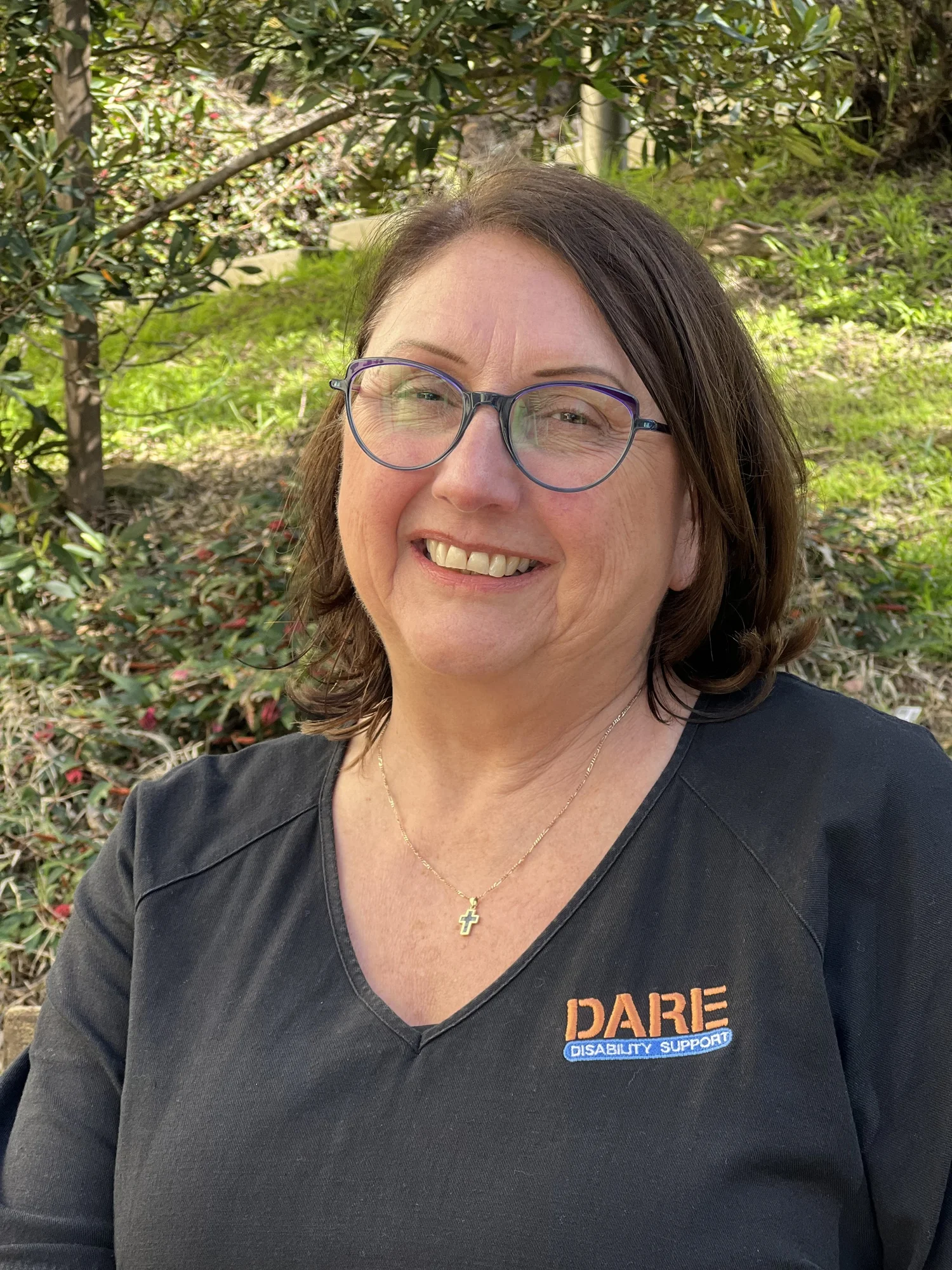 DARE Disability Support | Contact Us