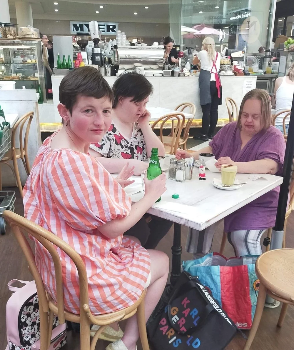 DARE Disability Support | Our Services