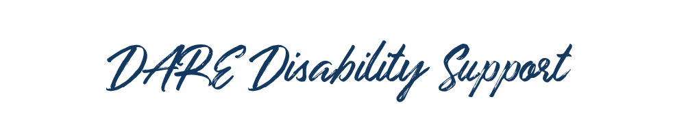DARE Disability Support