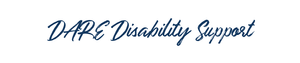 DARE Disability Support