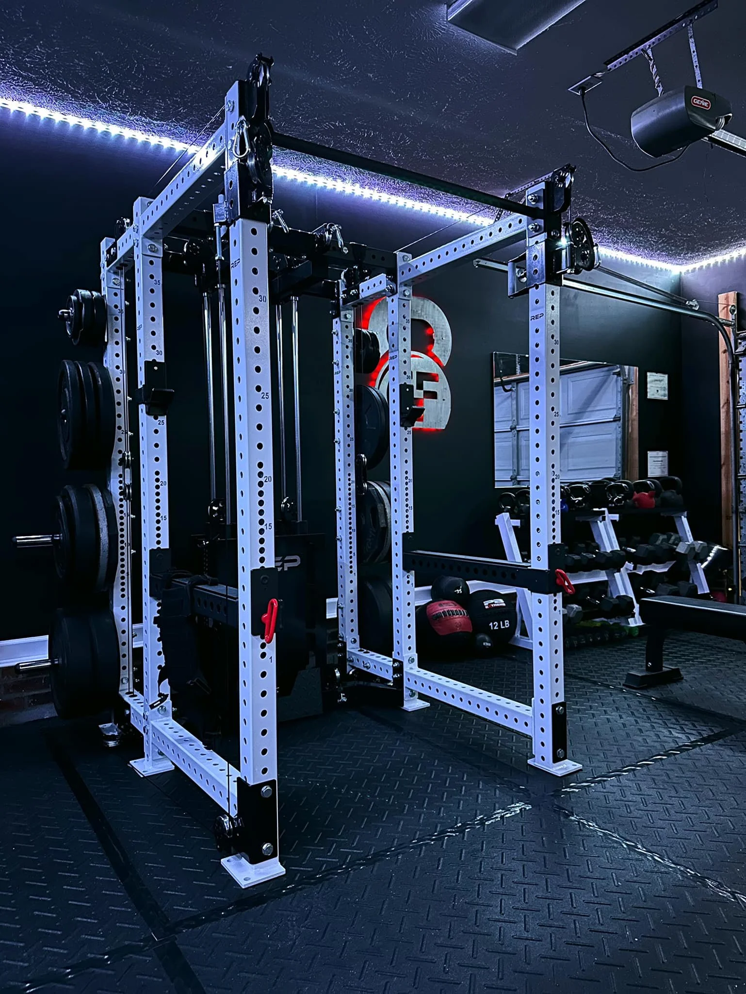 Facility — Gracefully Fit, LLC