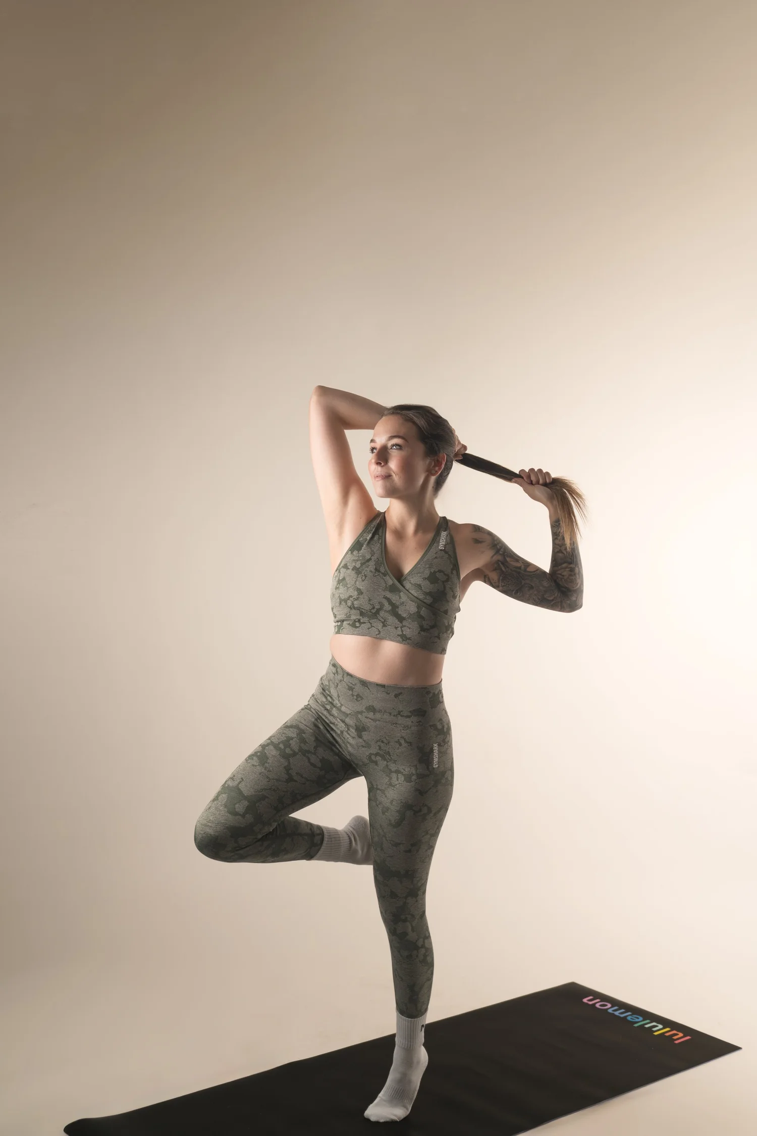 Gracefully Fit, LLC