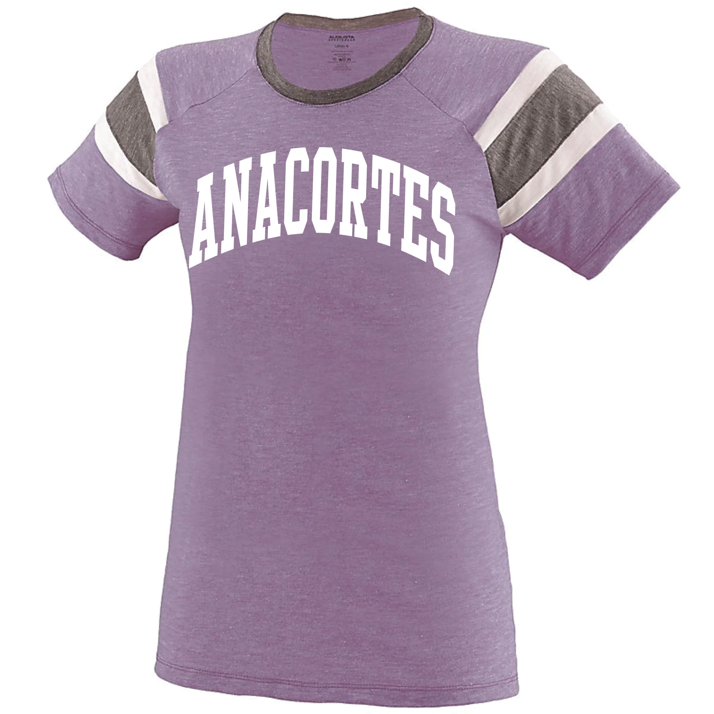Anacortes Seahawks — Hats Off