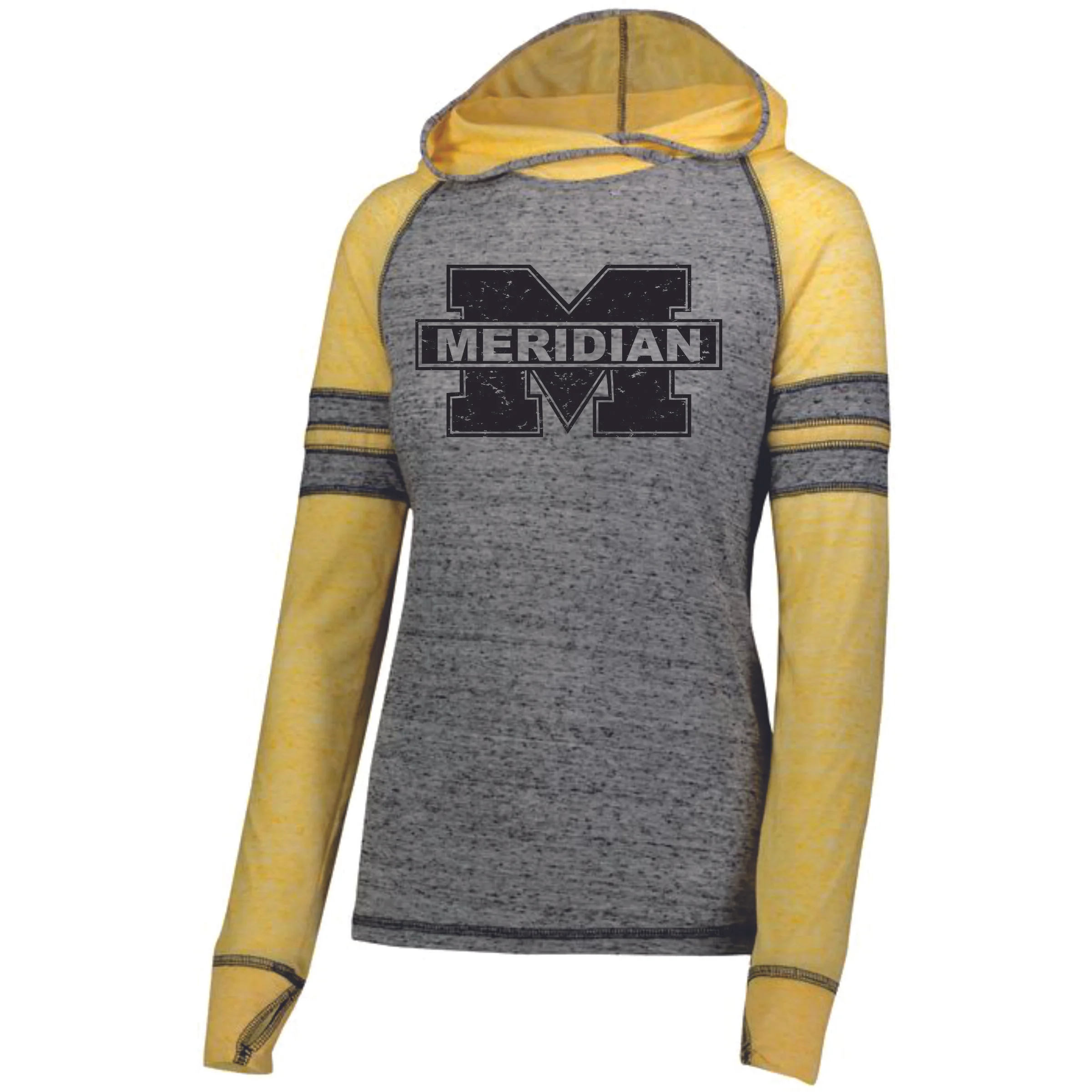 Meridian Trojans — Hats Off