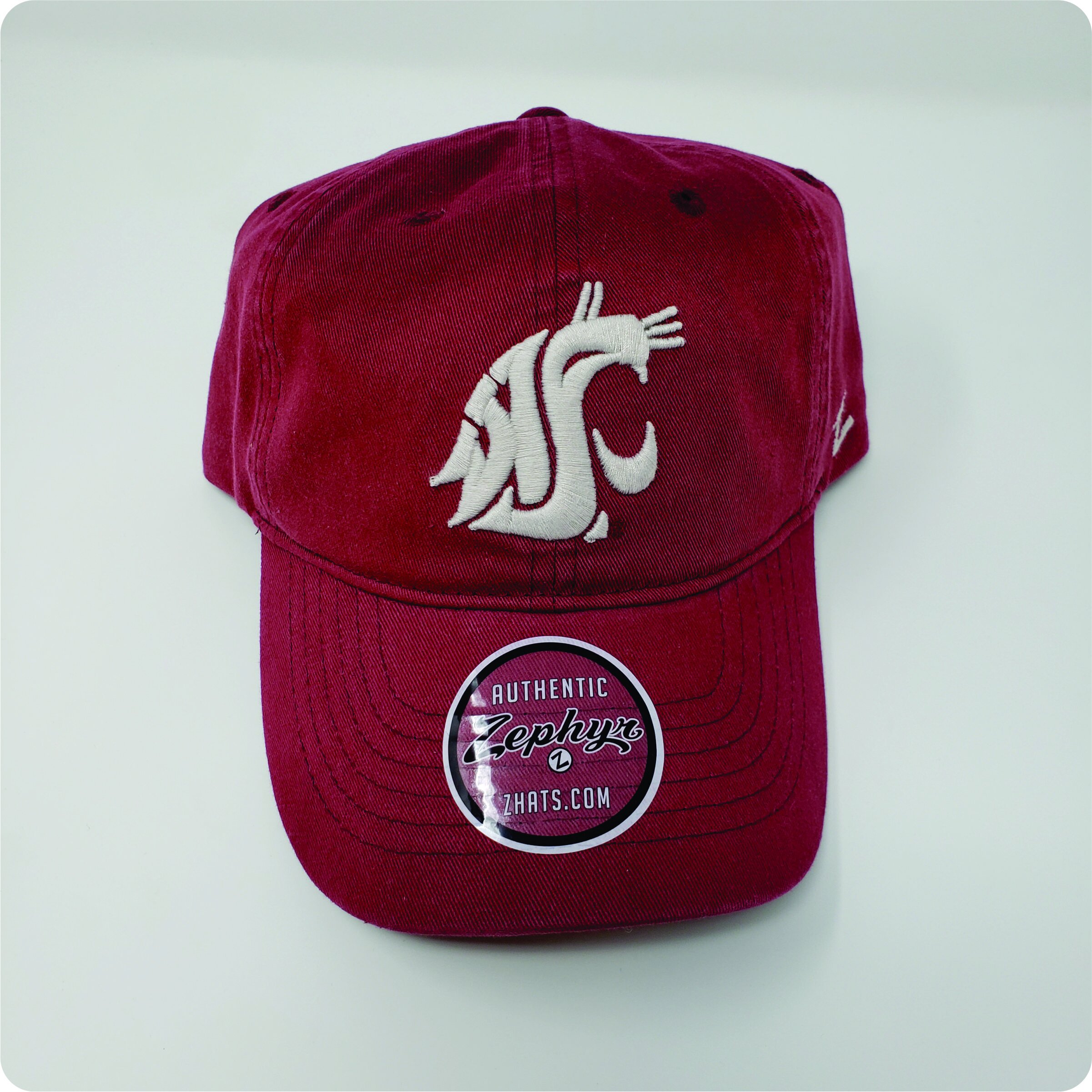 Washington State University — Hats Off