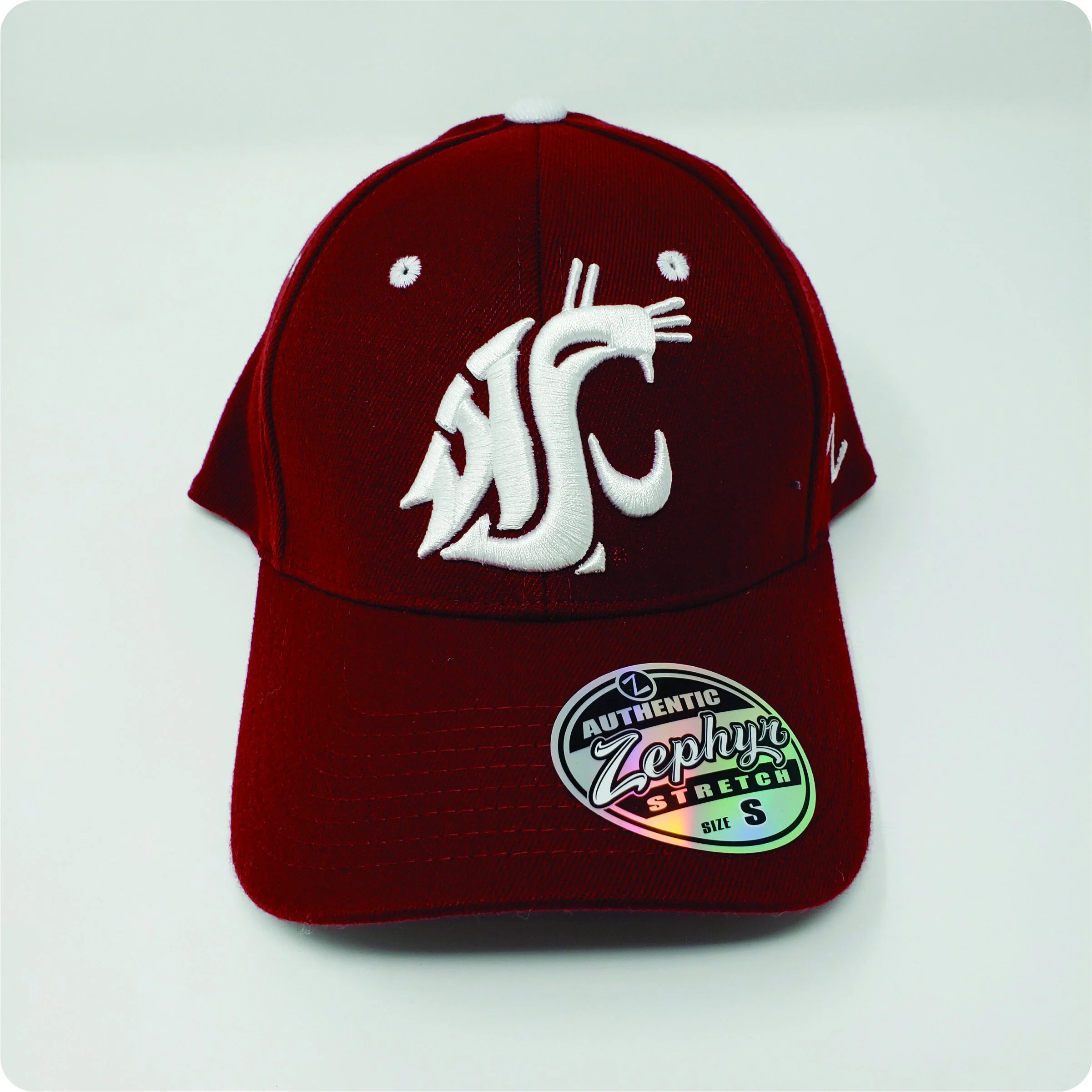 Washington State University — Hats Off