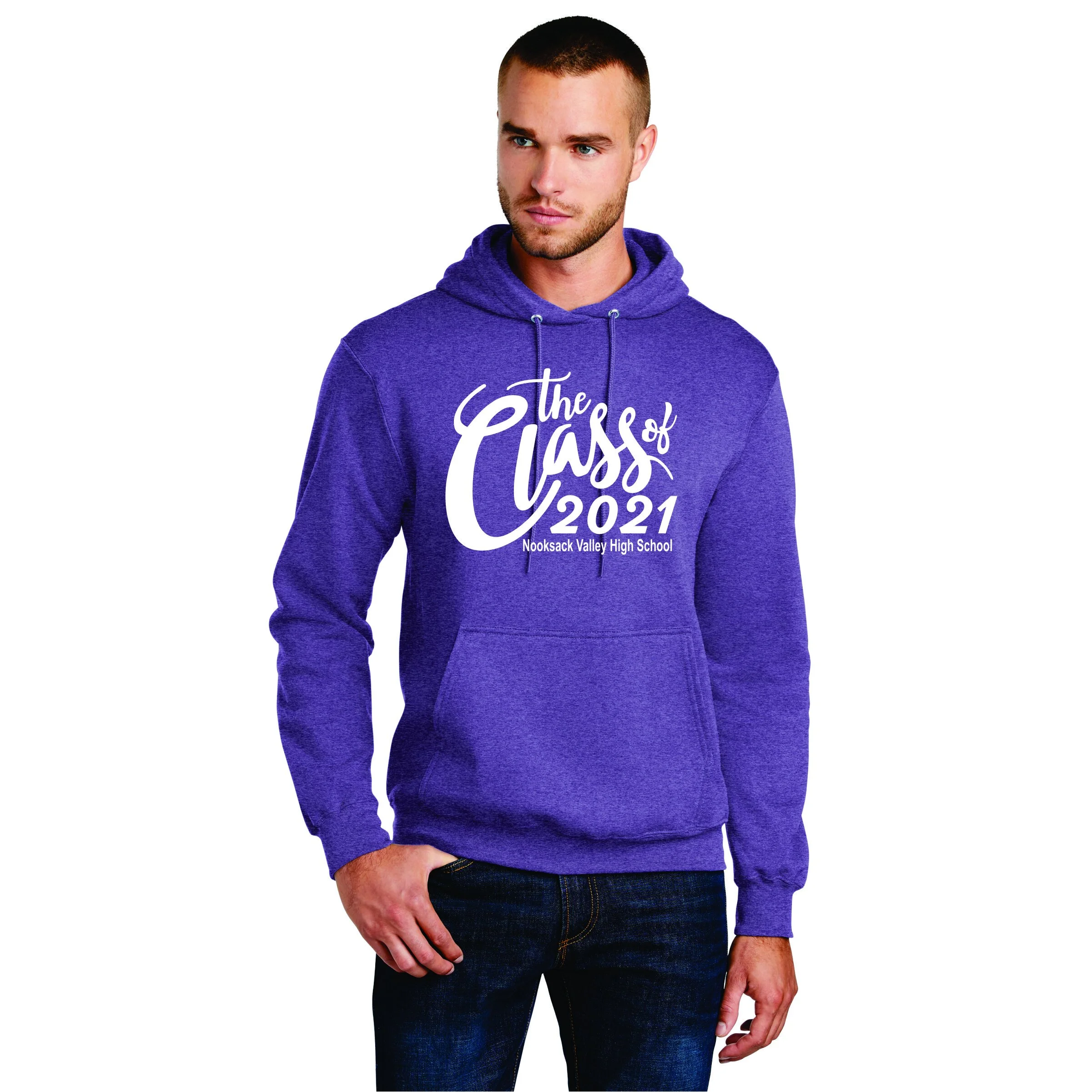 Nooksack Valley Pioneers — Hats Off