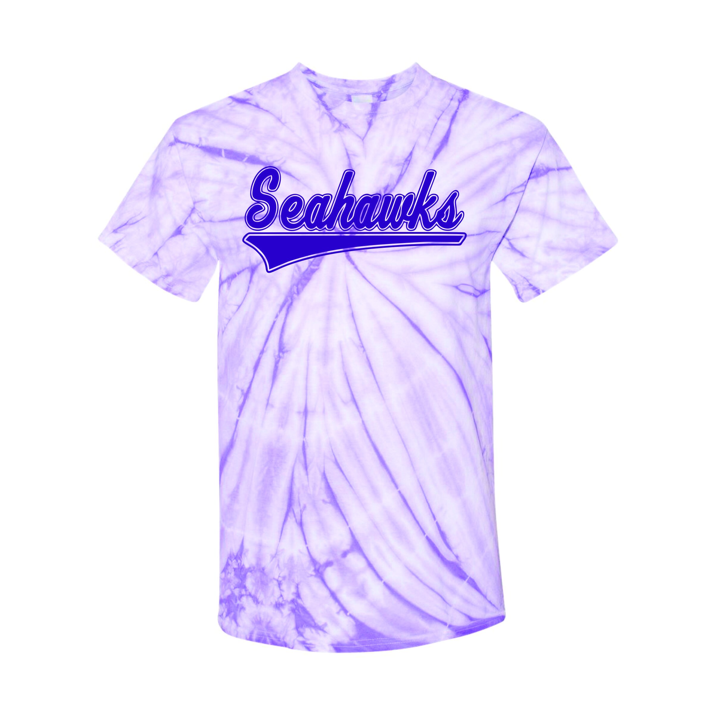 Anacortes Seahawks — Hats Off