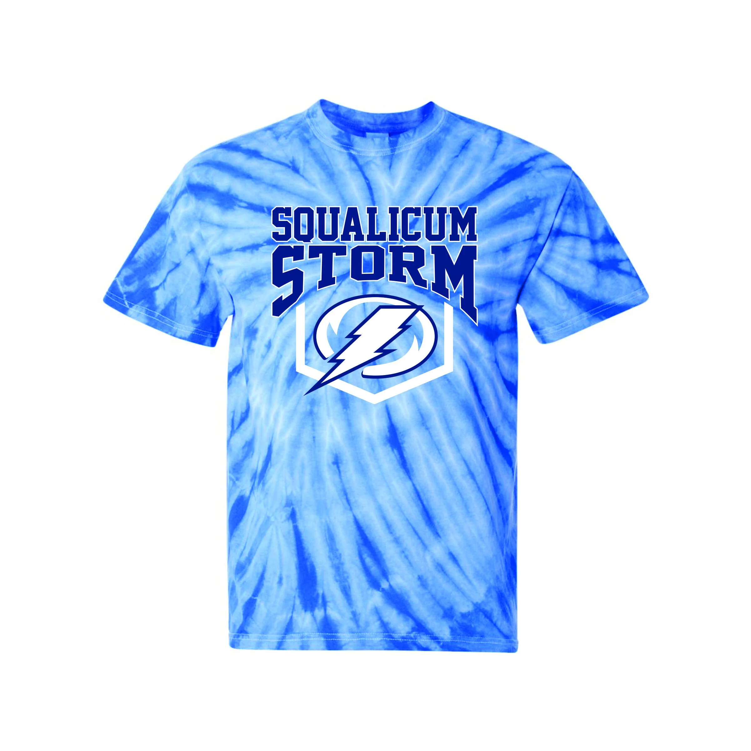 Squalicum High School — Hats Off