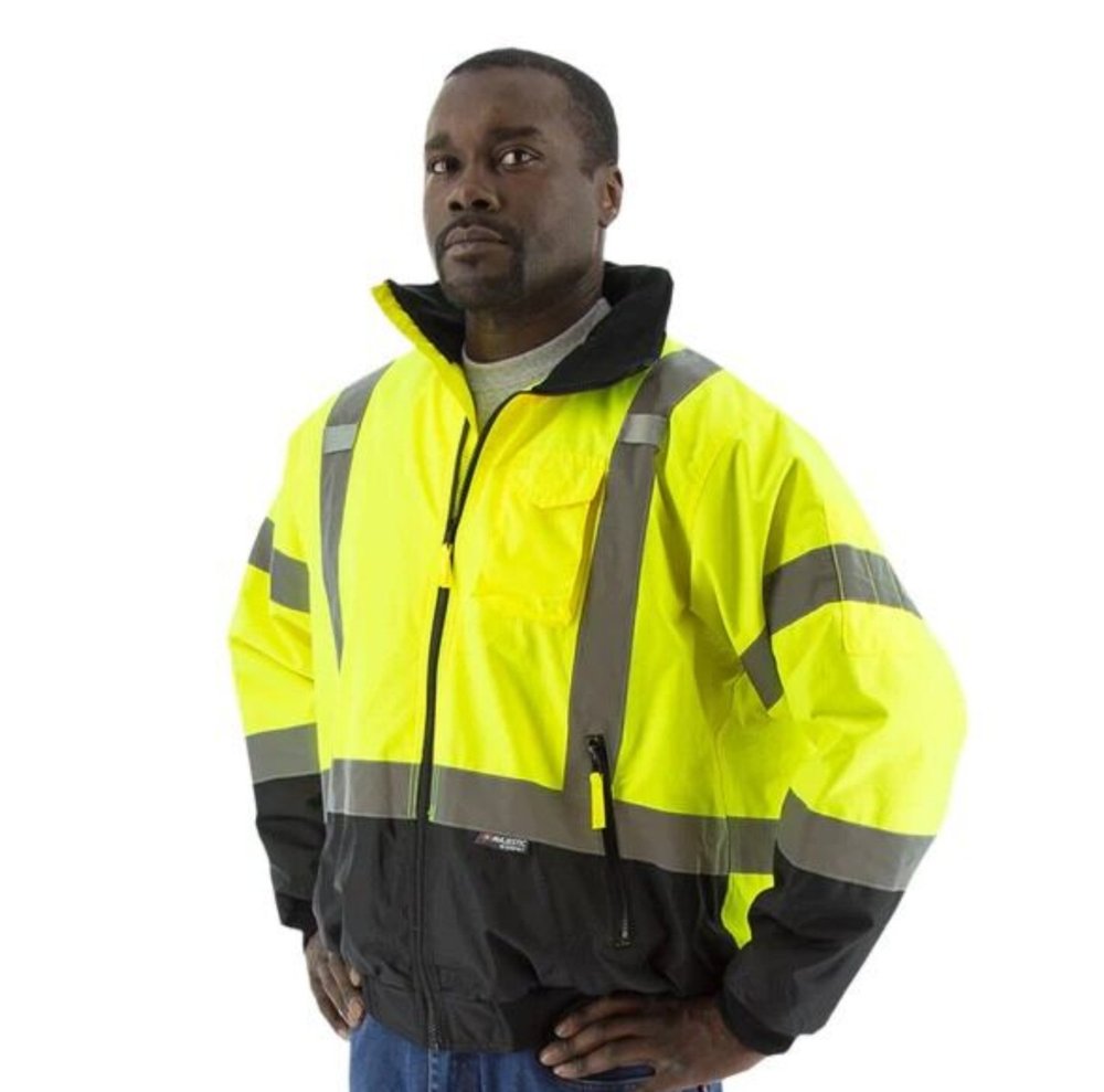 Construction Industry Apparel & Safety Gear Recommendations | Carhartt ...