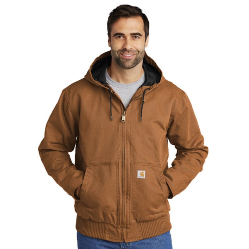 Construction Industry Apparel & Safety Gear Recommendations | Carhartt ...