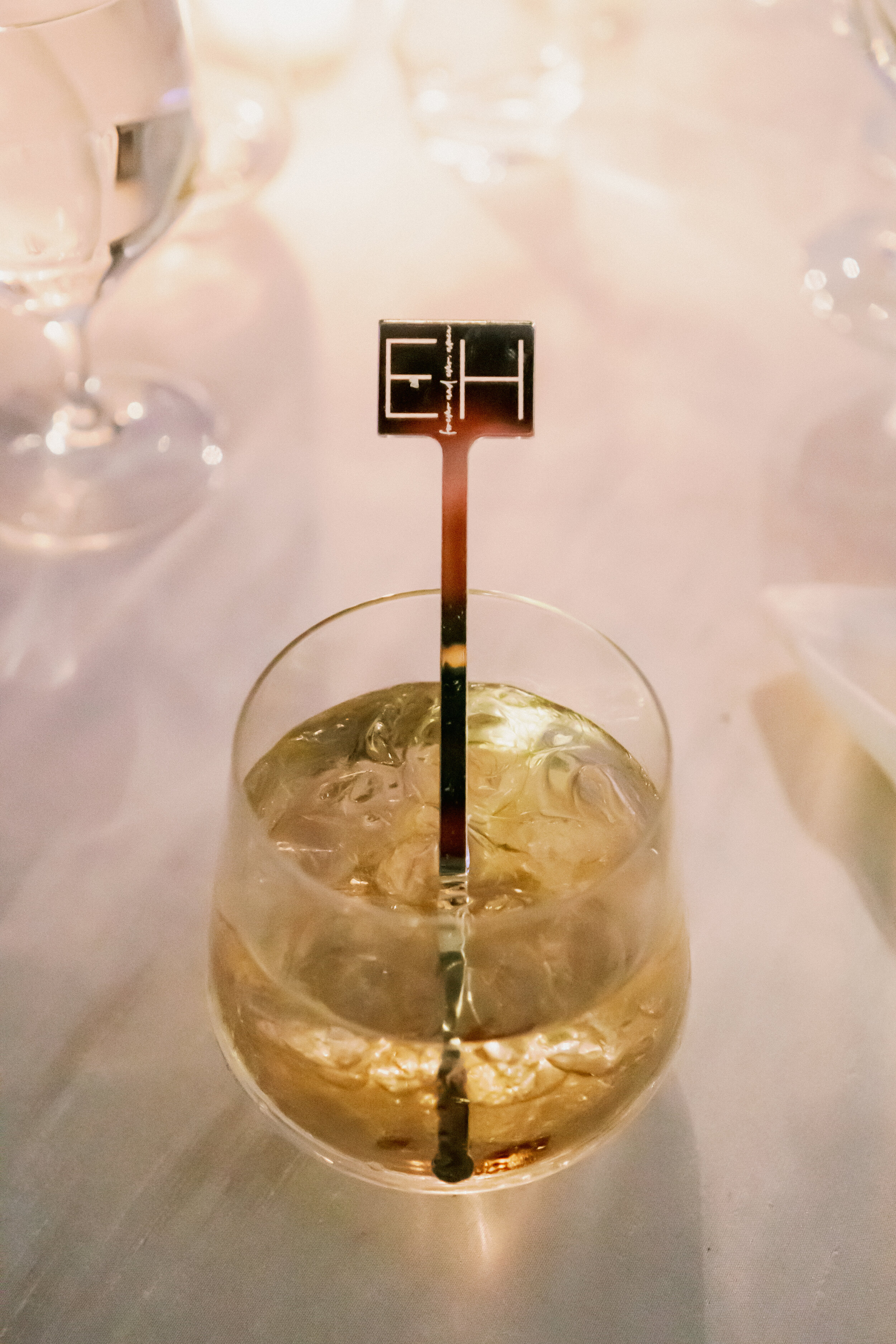 Emily + Houston — Sweet August Events