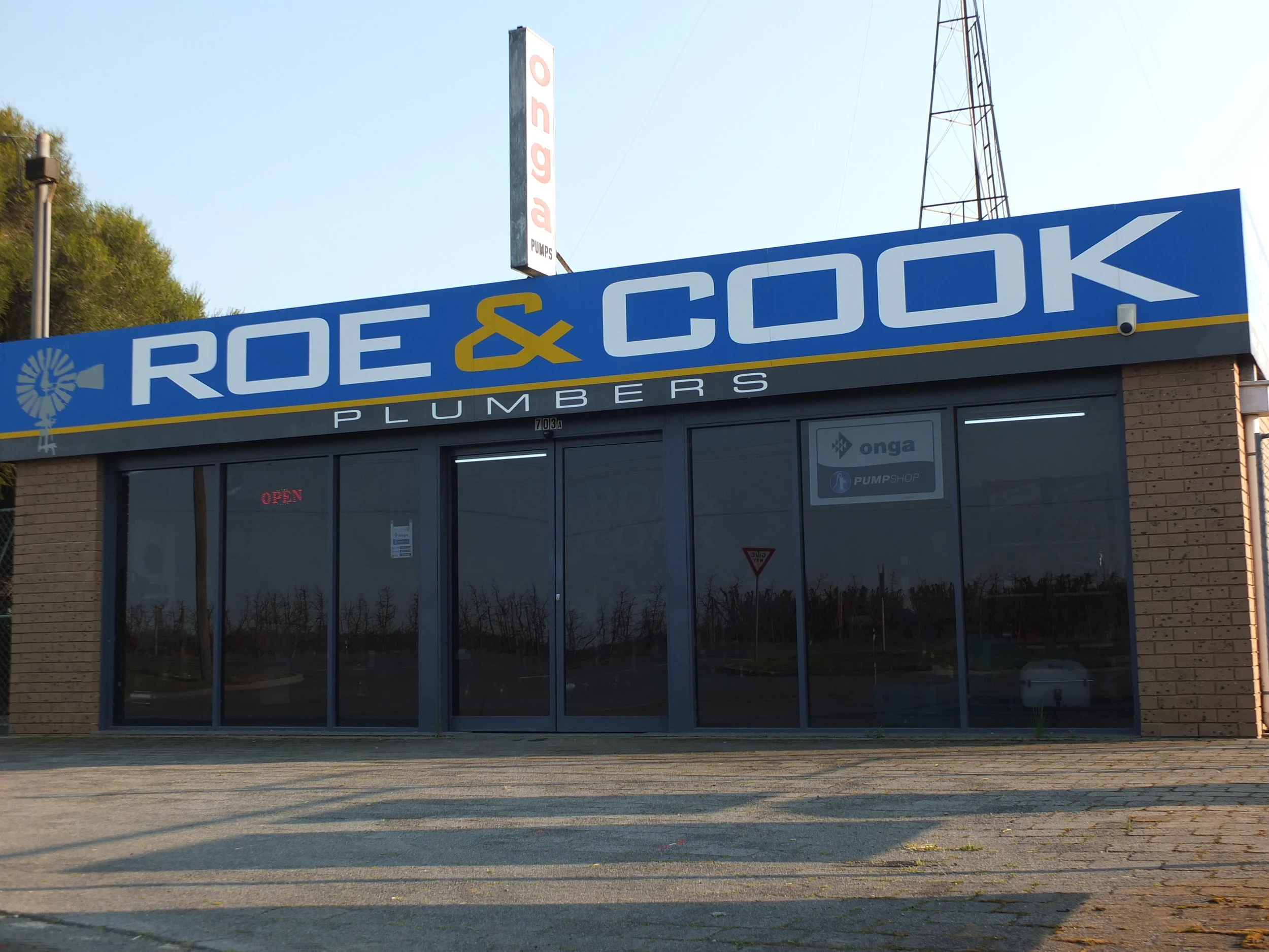 ROE&COOK