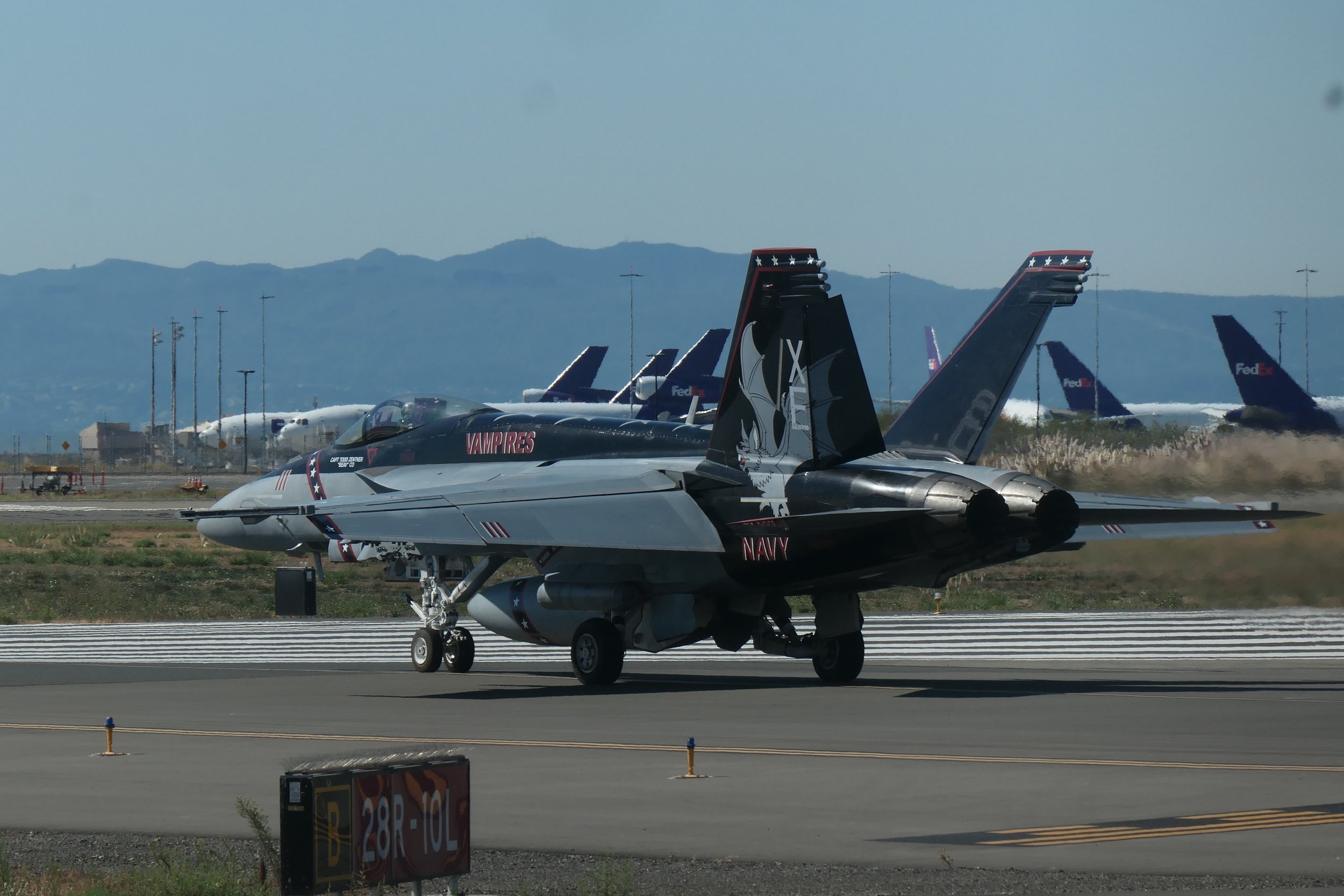 Fleet Week 2023 — Seastrand Engineering LLC
