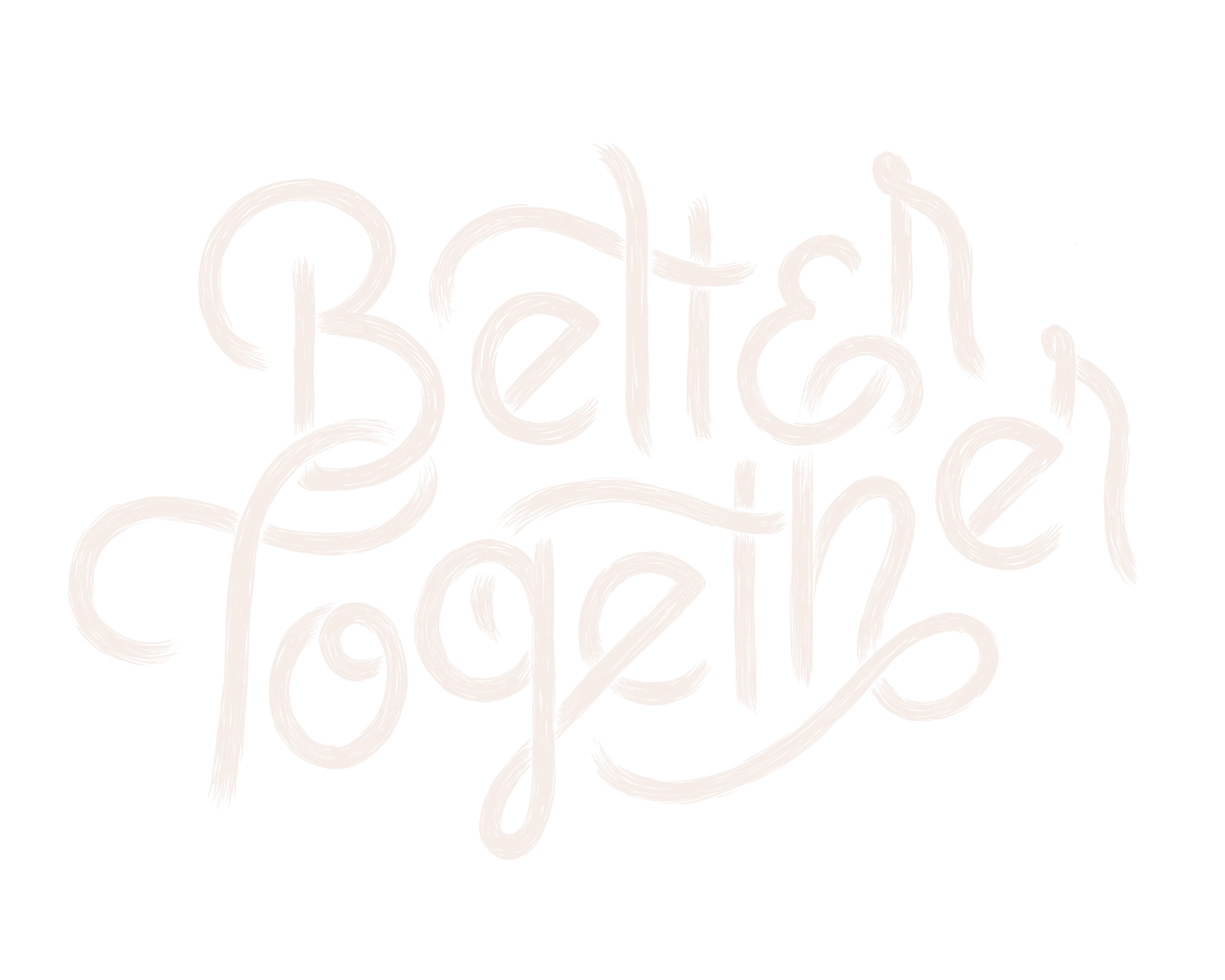 Lettering Collection — Mark van Leeuwen