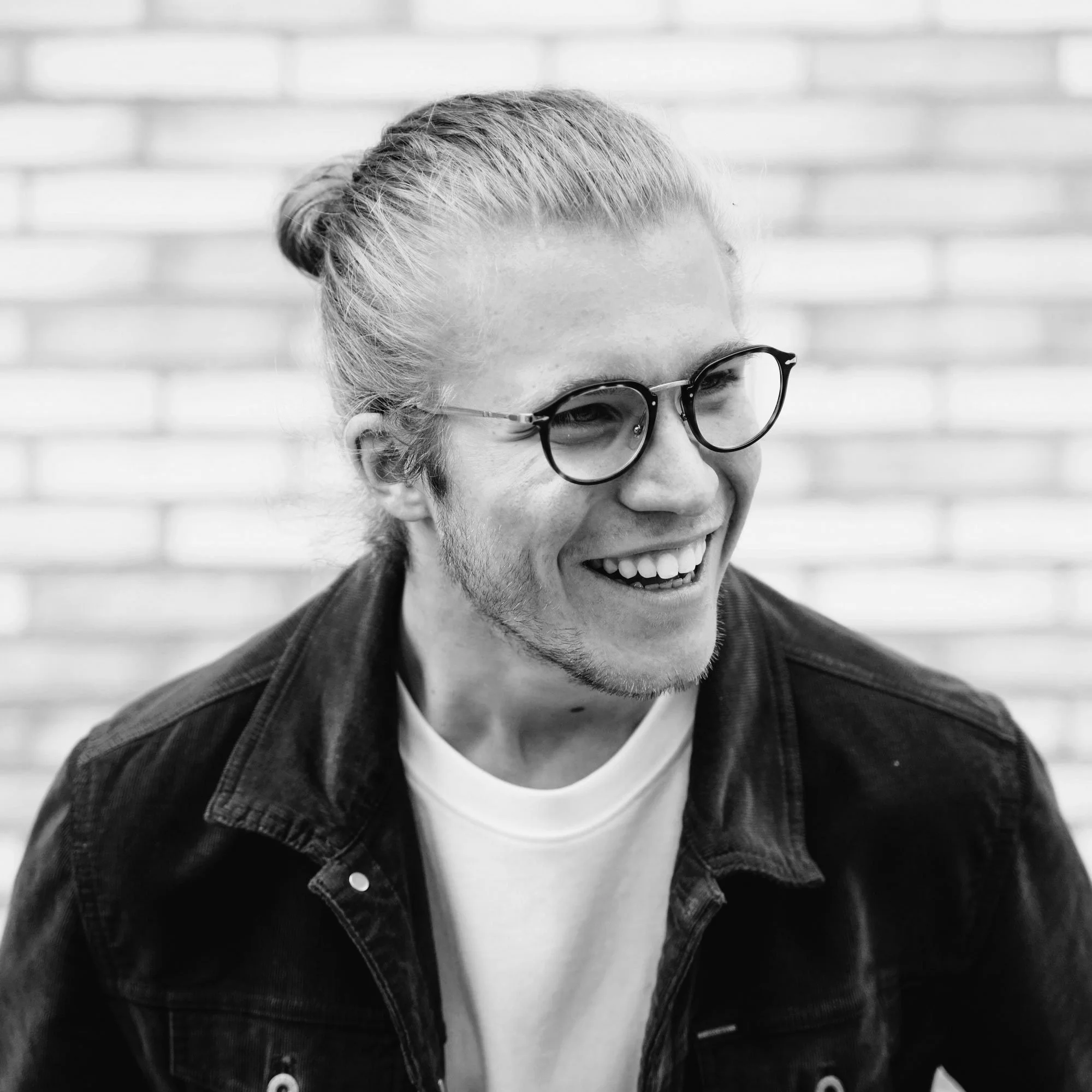 About — Mark van Leeuwen